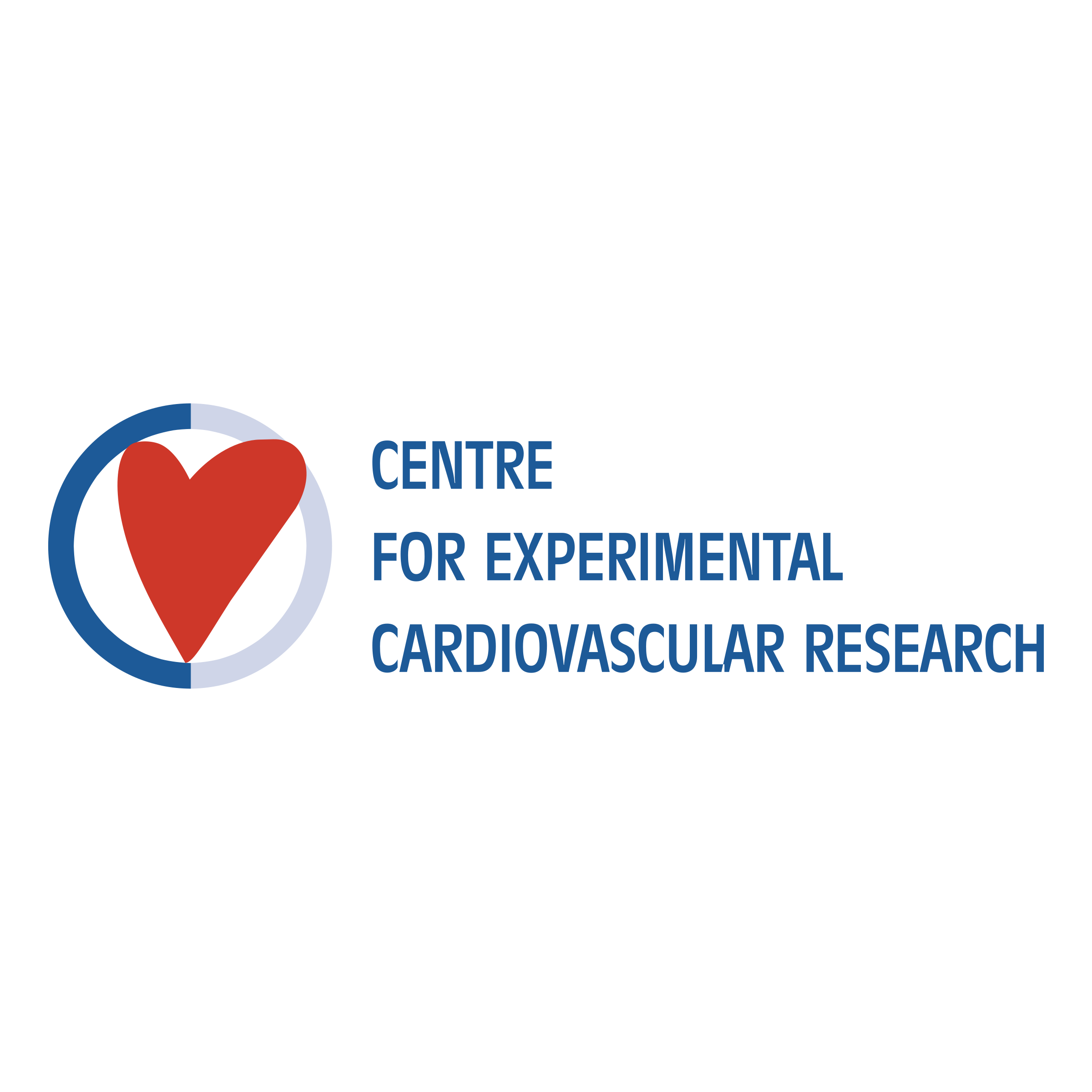 Centre For Experimental Cardiovascular Research Logo PNG Transparent ...