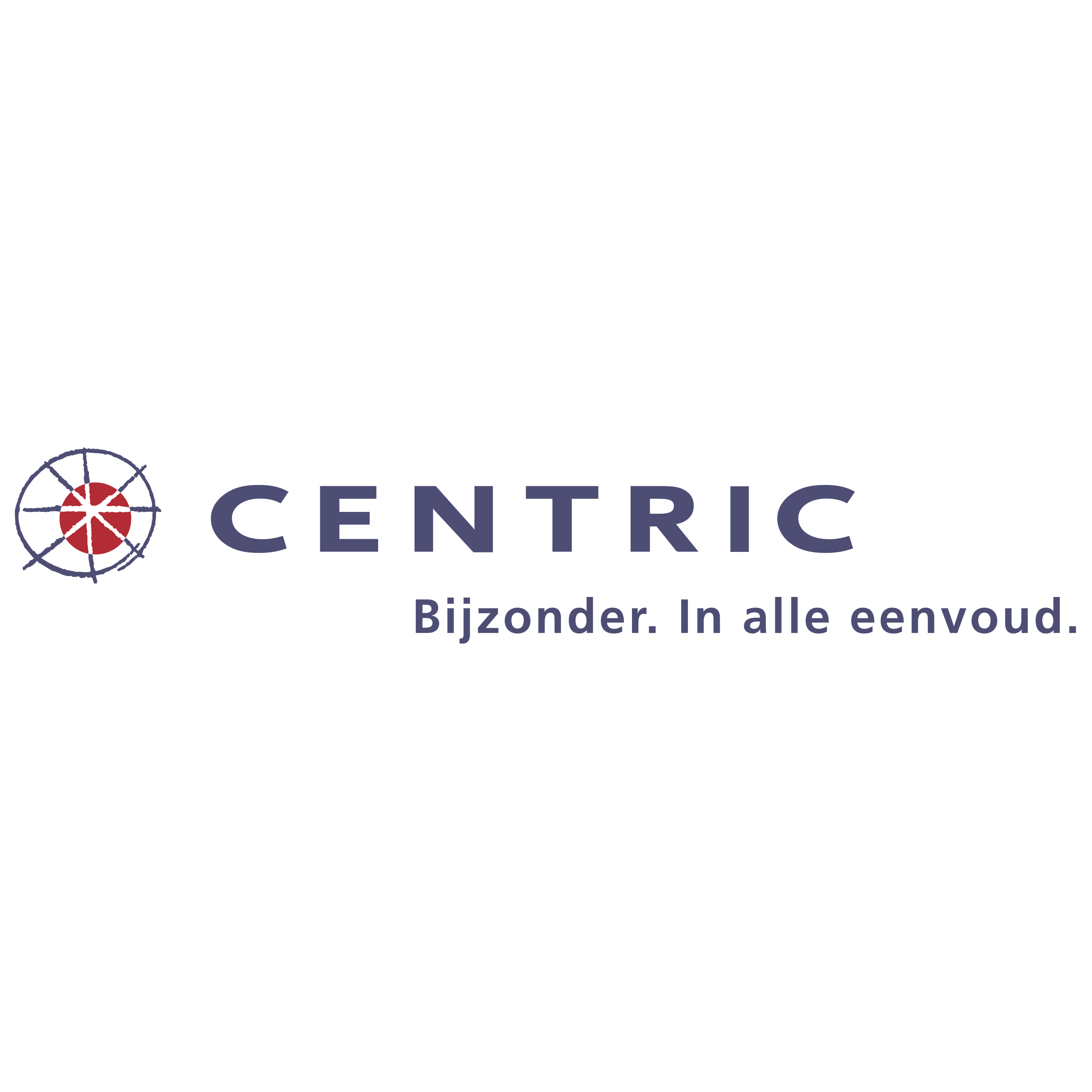 Centric Logo PNG Transparent & SVG Vector - Freebie Supply