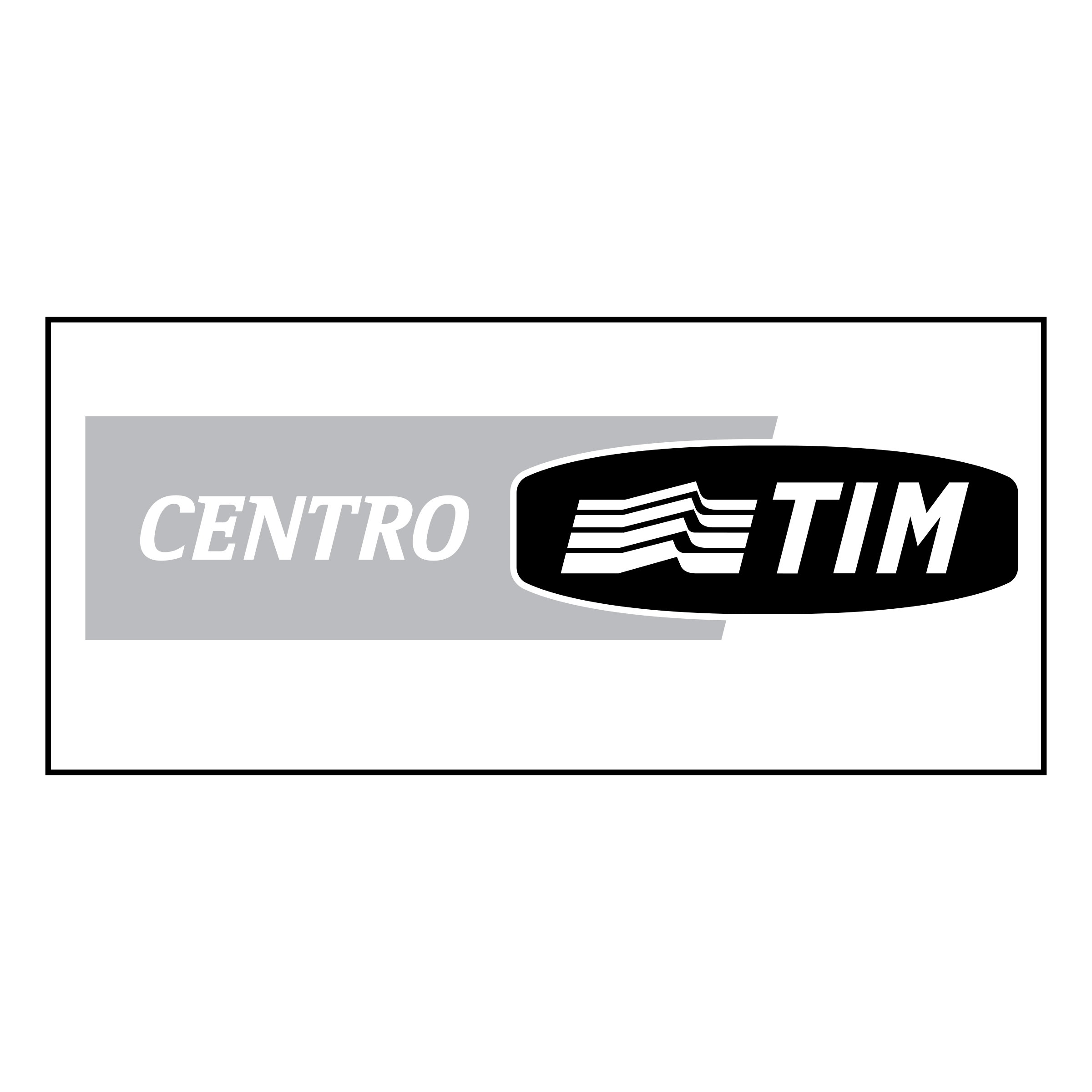 Centro TIM Logo PNG Transparent & SVG Vector - Freebie Supply