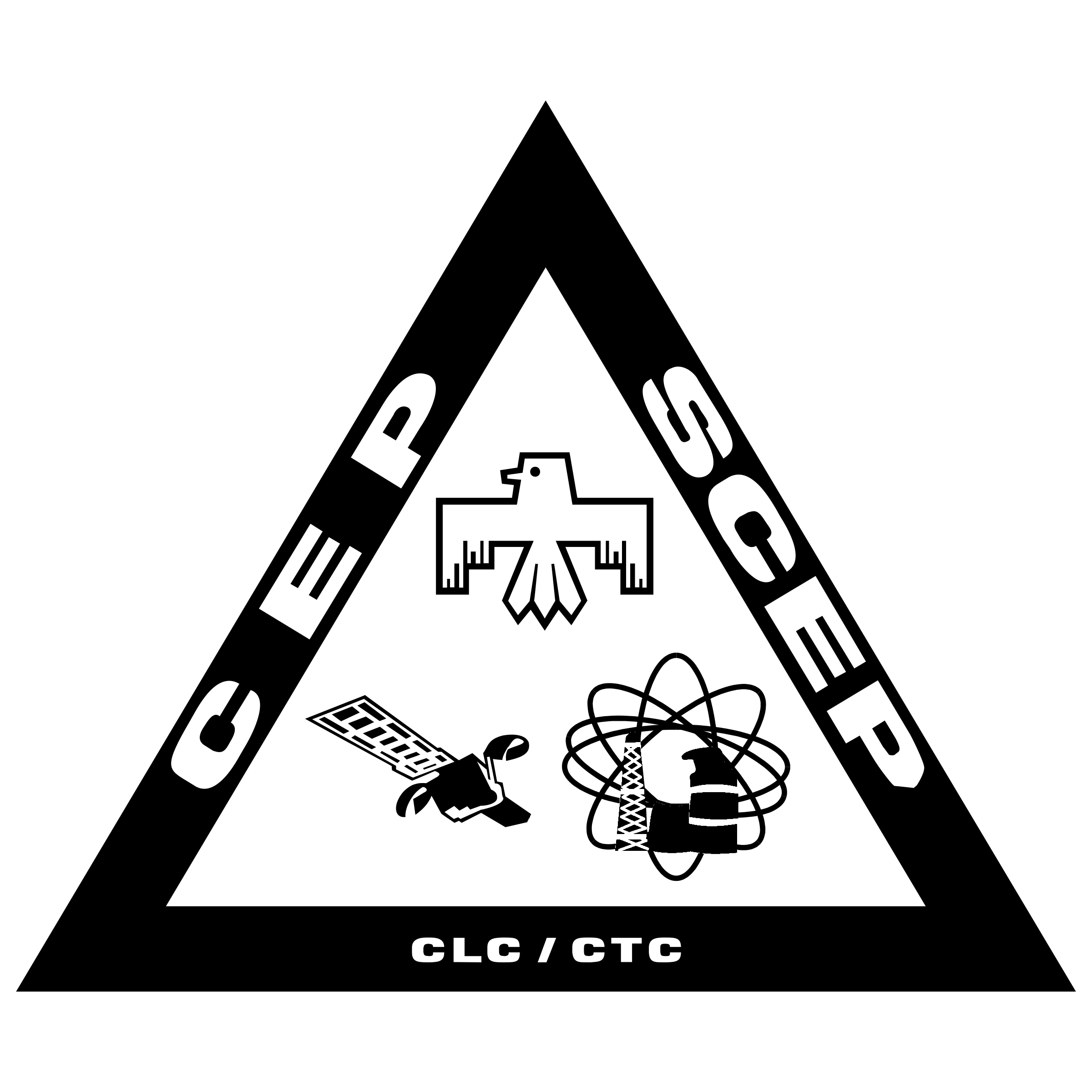 CEP SCEP Logo PNG Transparent & SVG Vector - Freebie Supply