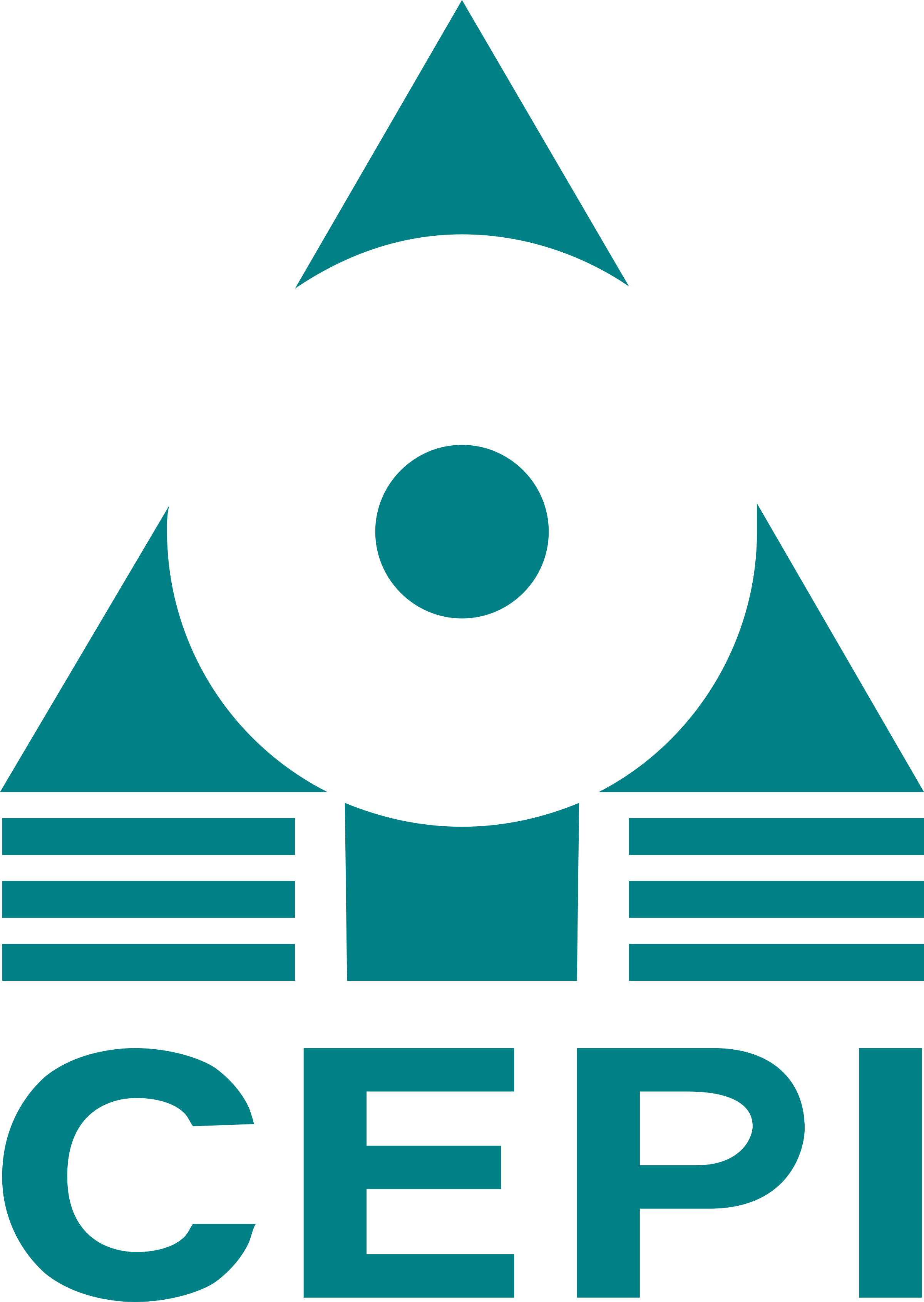 CEPI Logo PNG Transparent & SVG Vector - Freebie Supply