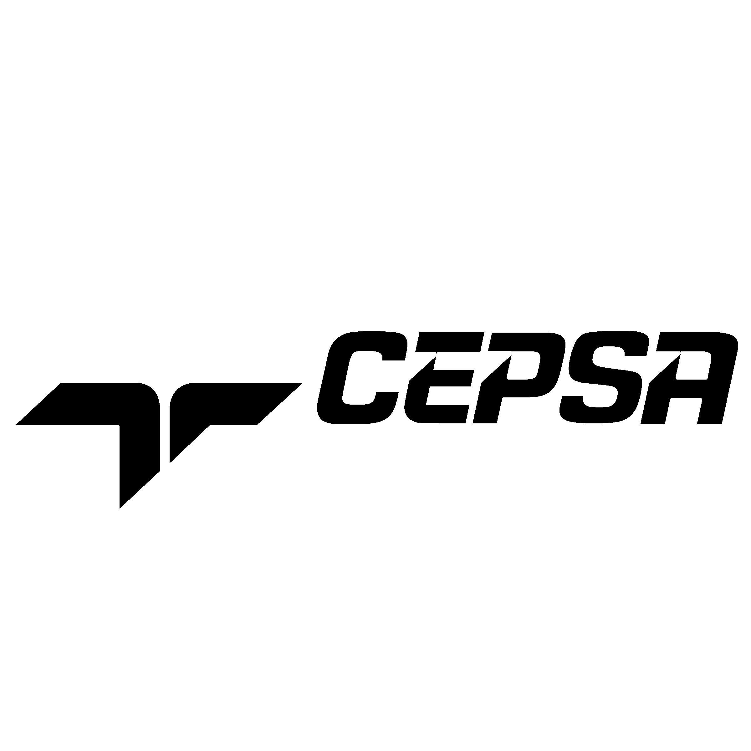 Cepsa Carburantes 4592 Logo PNG Transparent & SVG Vector - Freebie Supply