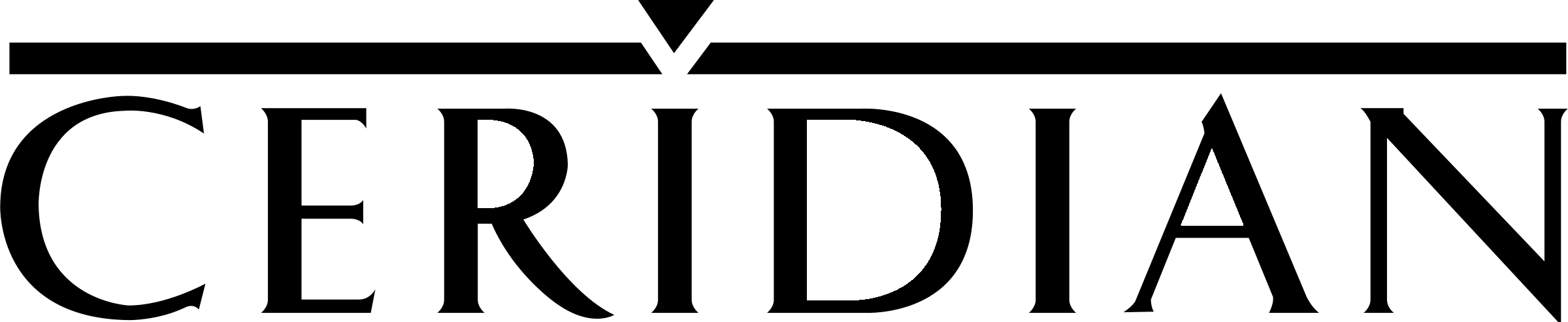 Ceridian Logo PNG Transparent & SVG Vector - Freebie Supply