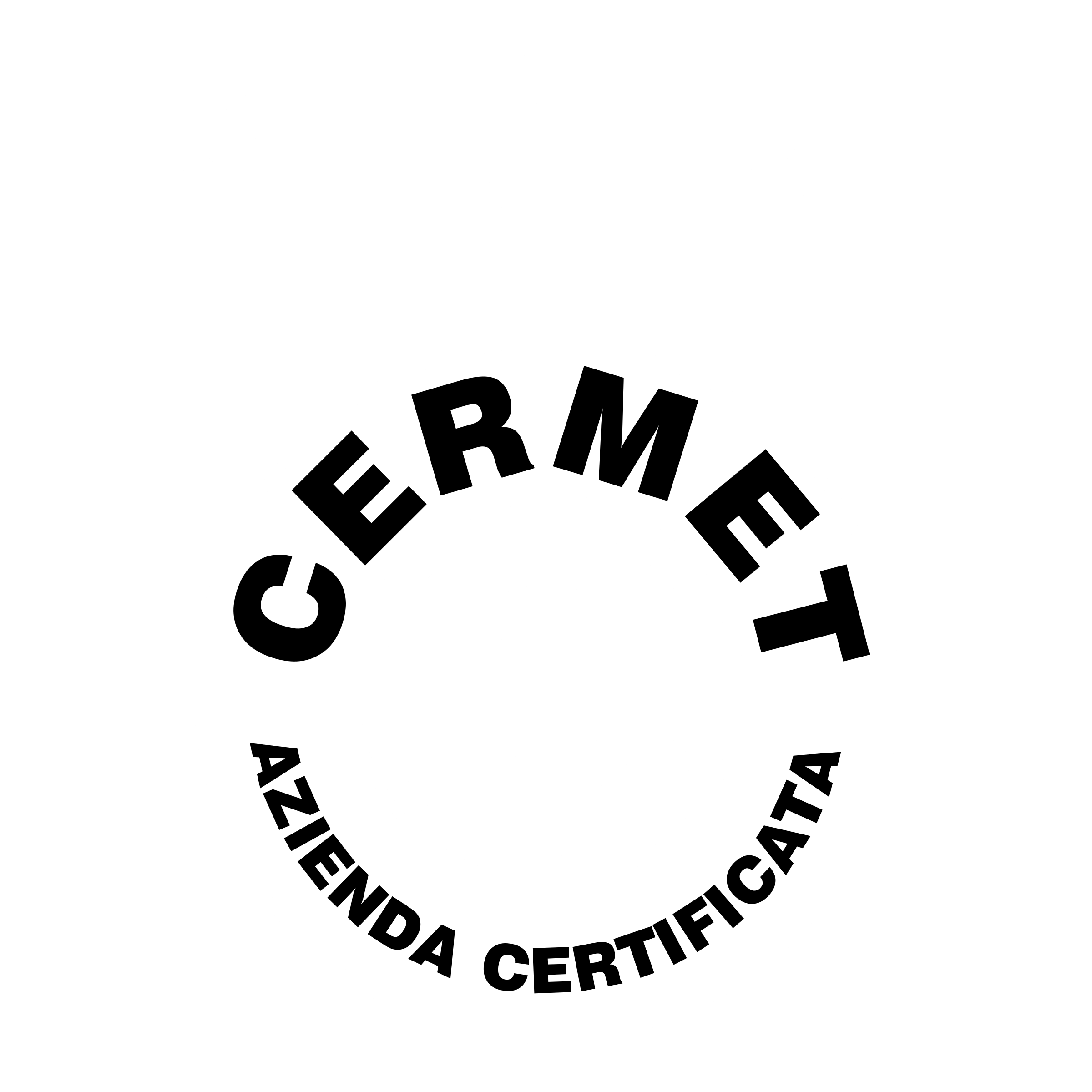Cermet Sincert Logo PNG Transparent & SVG Vector - Freebie Supply