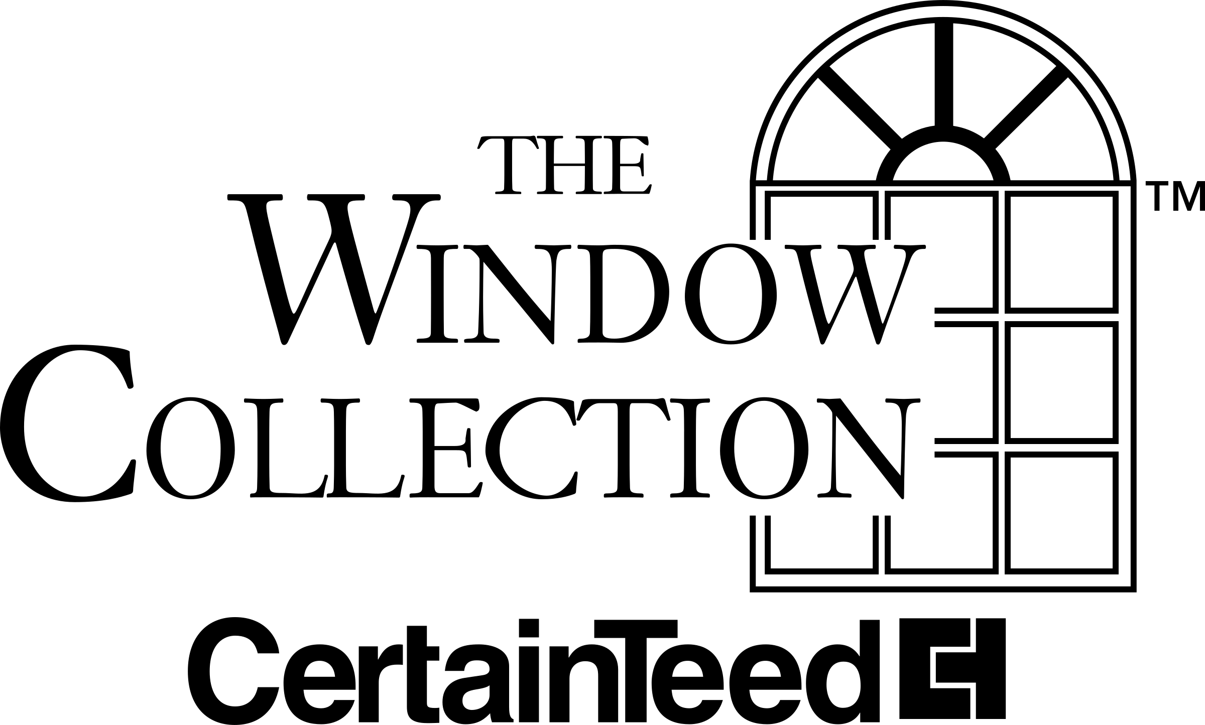 Certainteed 2 Logo PNG Transparent & SVG Vector - Freebie Supply