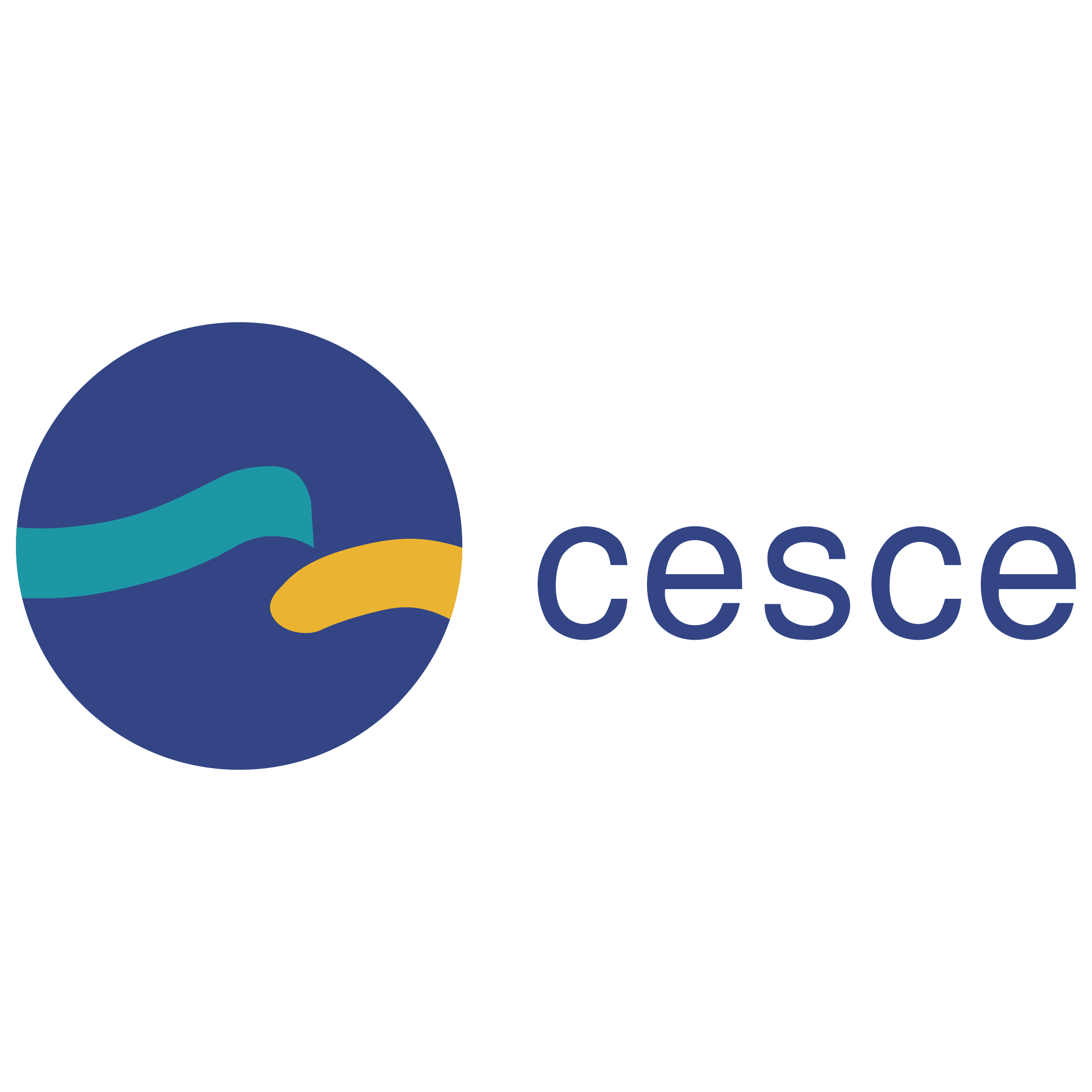 Cesce Logo