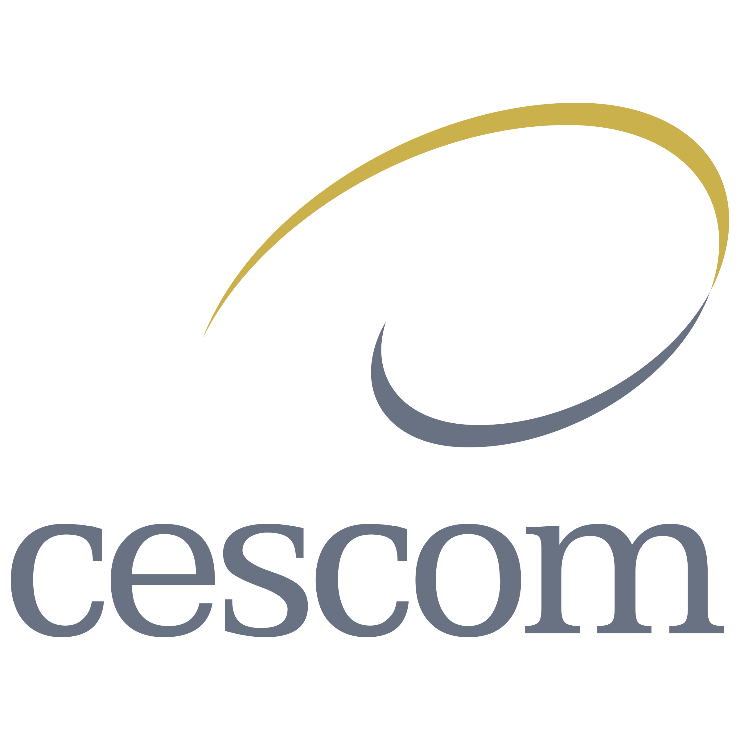 Cesacom Logo