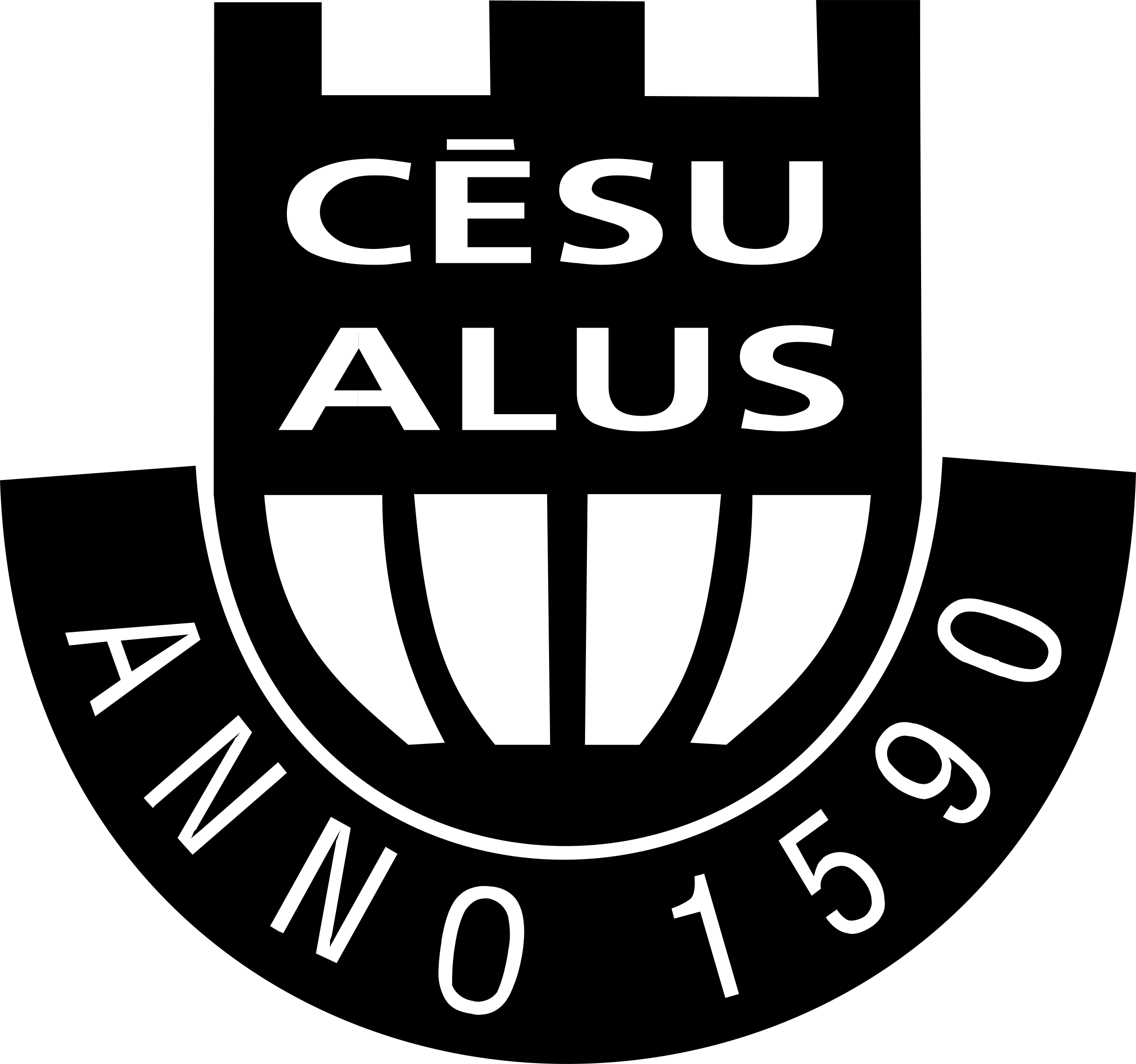Ticket Cesu Logo
