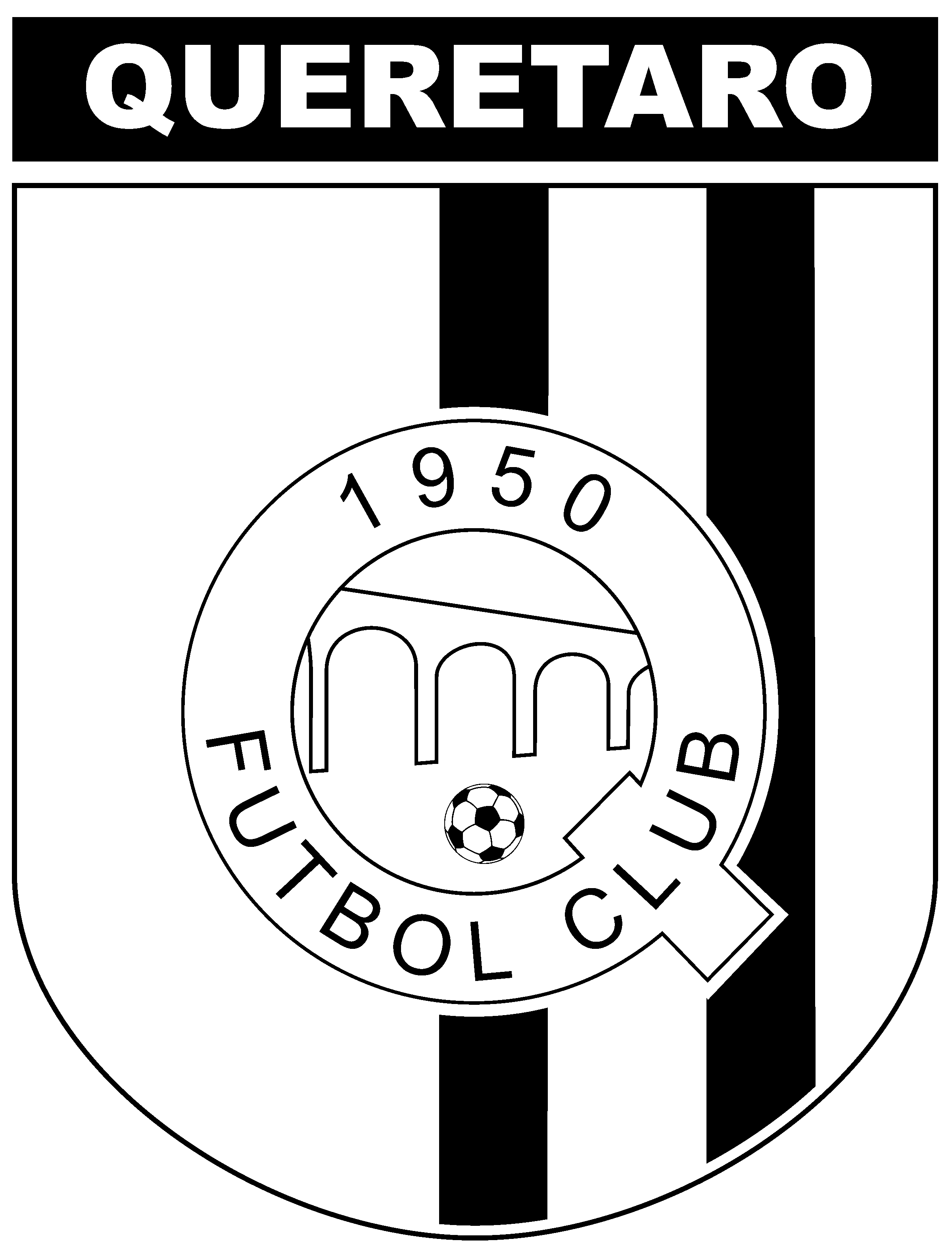 cf queretaro Logo PNG Transparent & SVG Vector - Freebie Supply🏈 ...