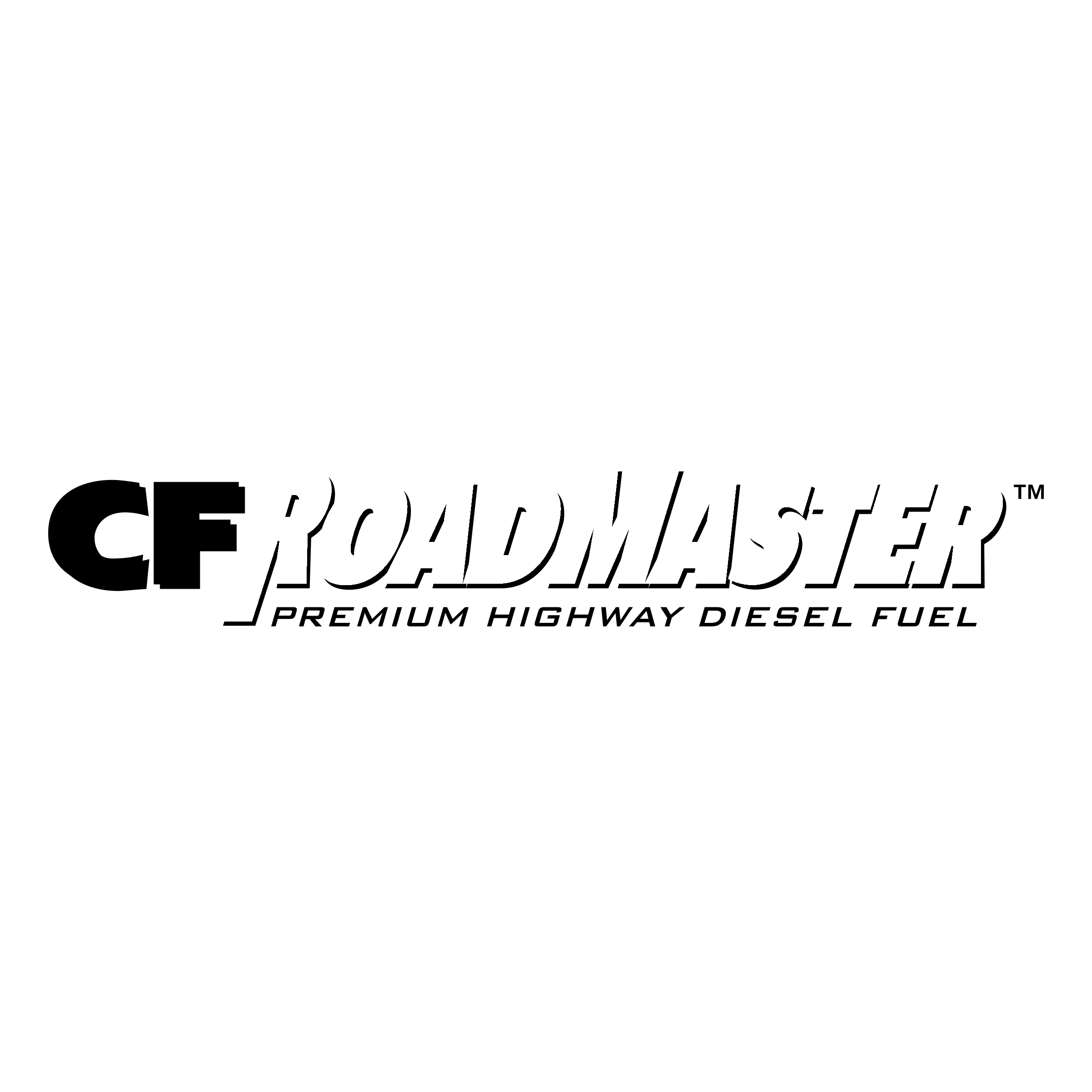 CF RoadMaster Logo PNG Transparent & SVG Vector - Freebie Supply