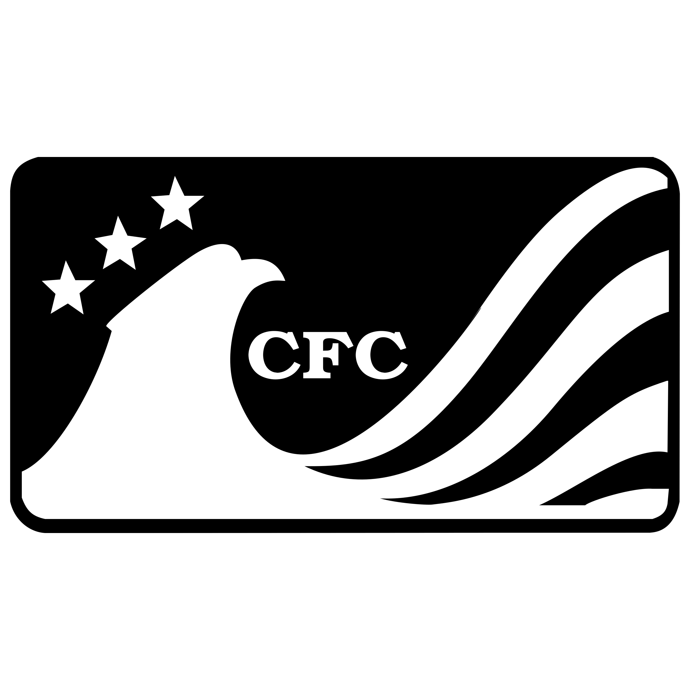 CFC Logo PNG Transparent & SVG Vector - Freebie Supply