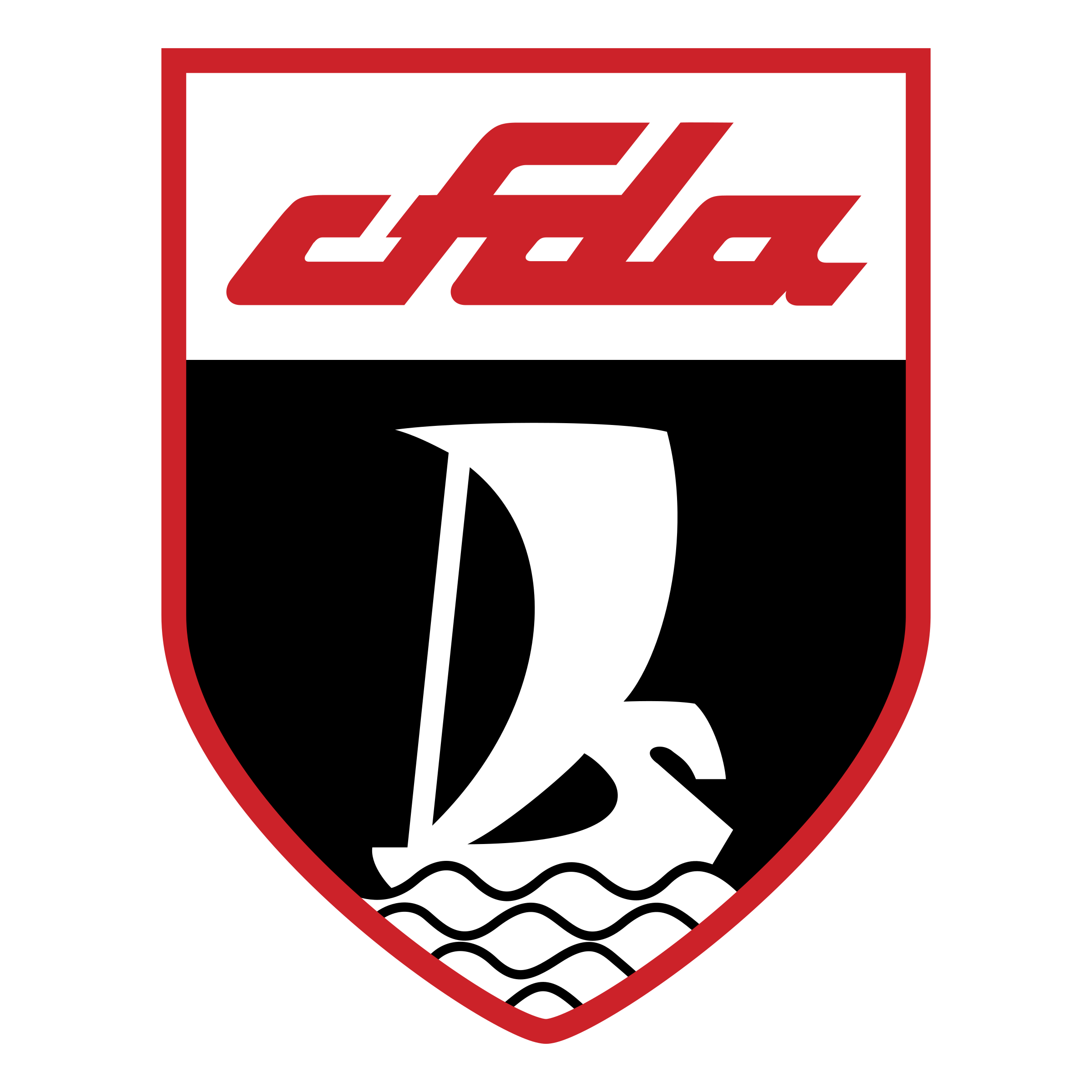 CFDA Logo PNG Transparent & SVG Vector - Freebie Supply