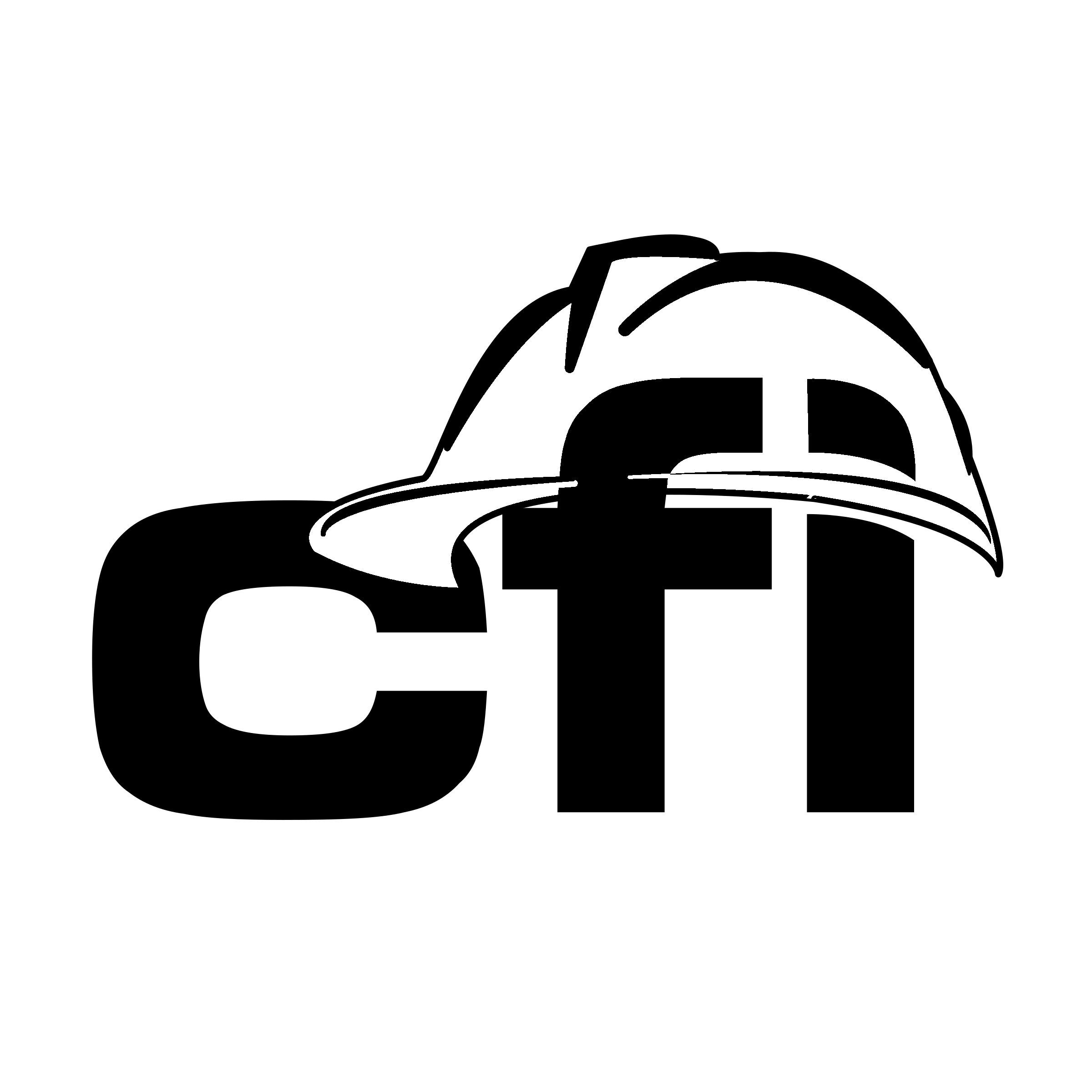 CFI Logo PNG Transparent & SVG Vector - Freebie Supply