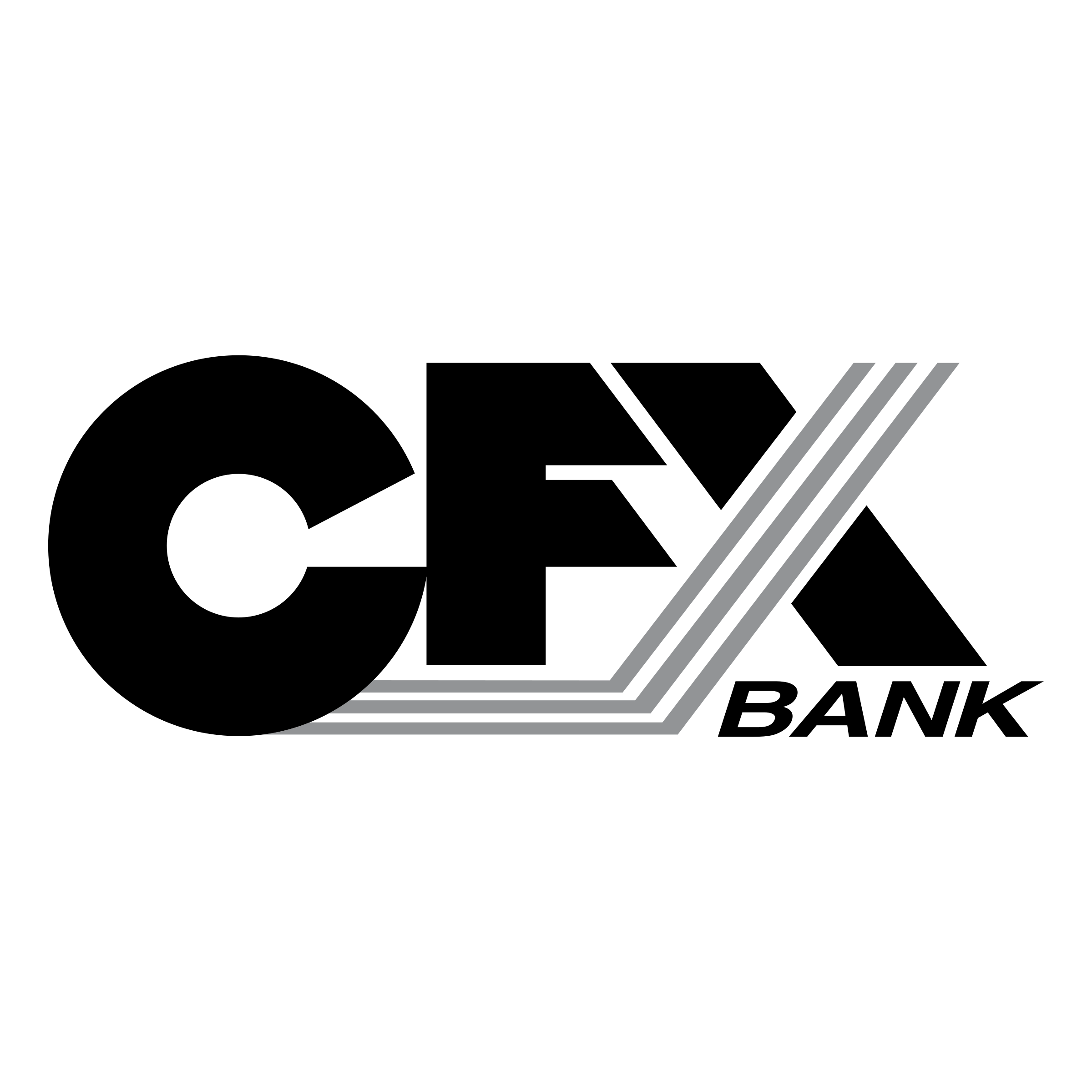 CFX Bank Logo PNG Transparent & SVG Vector - Freebie Supply