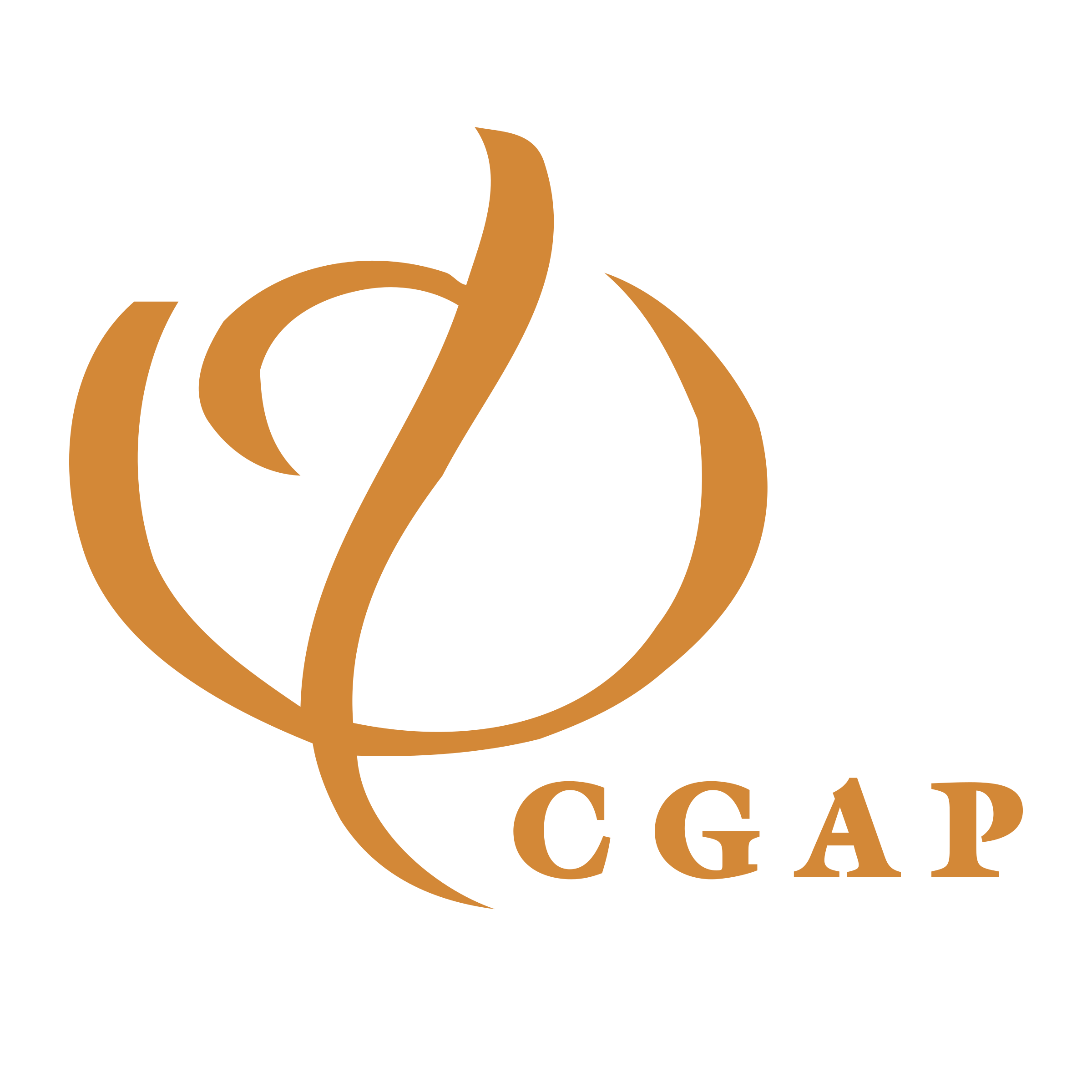 CGAP Logo PNG Transparent & SVG Vector - Freebie Supply