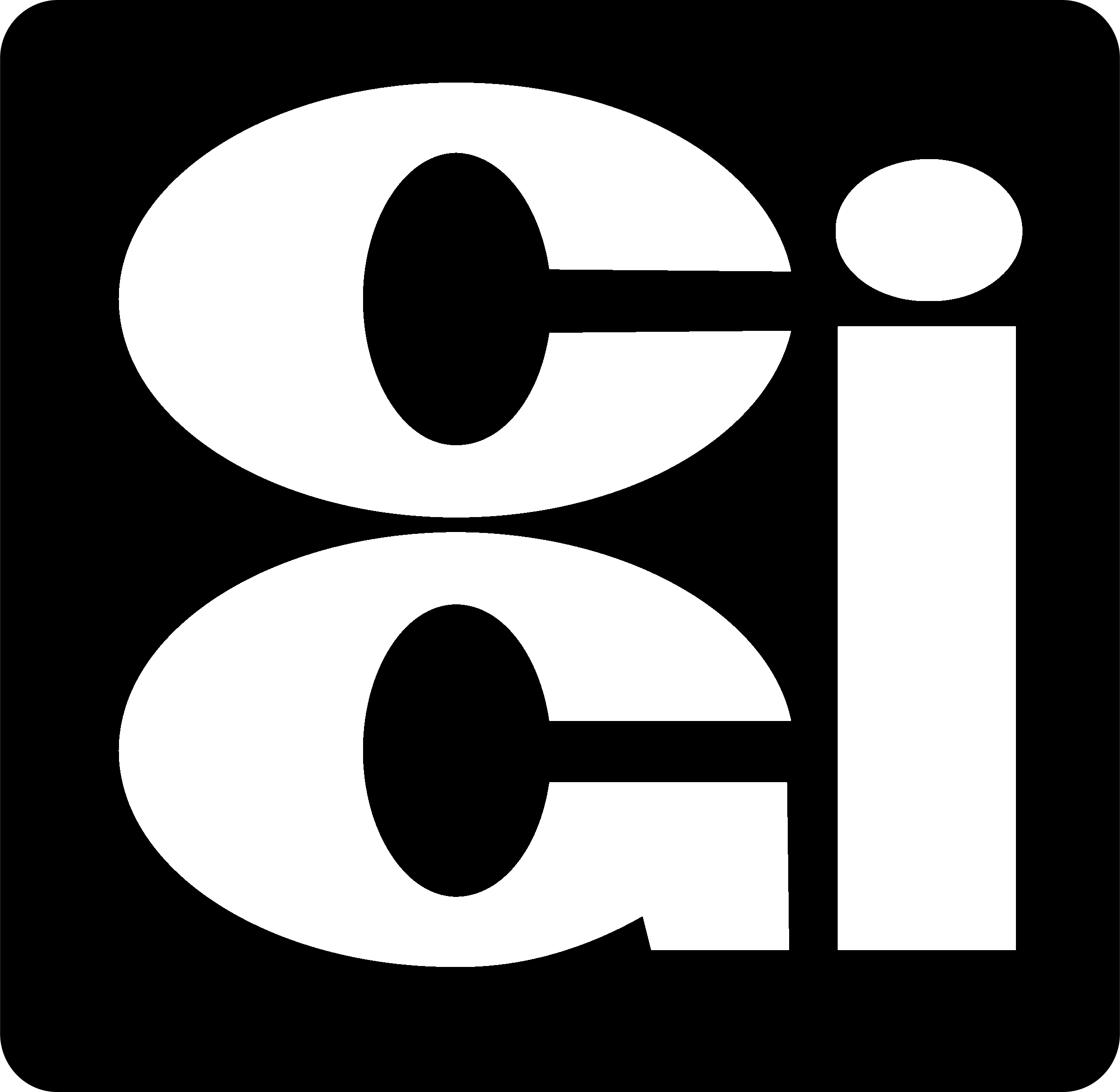 CGI Logo PNG Transparent & SVG Vector - Freebie Supply