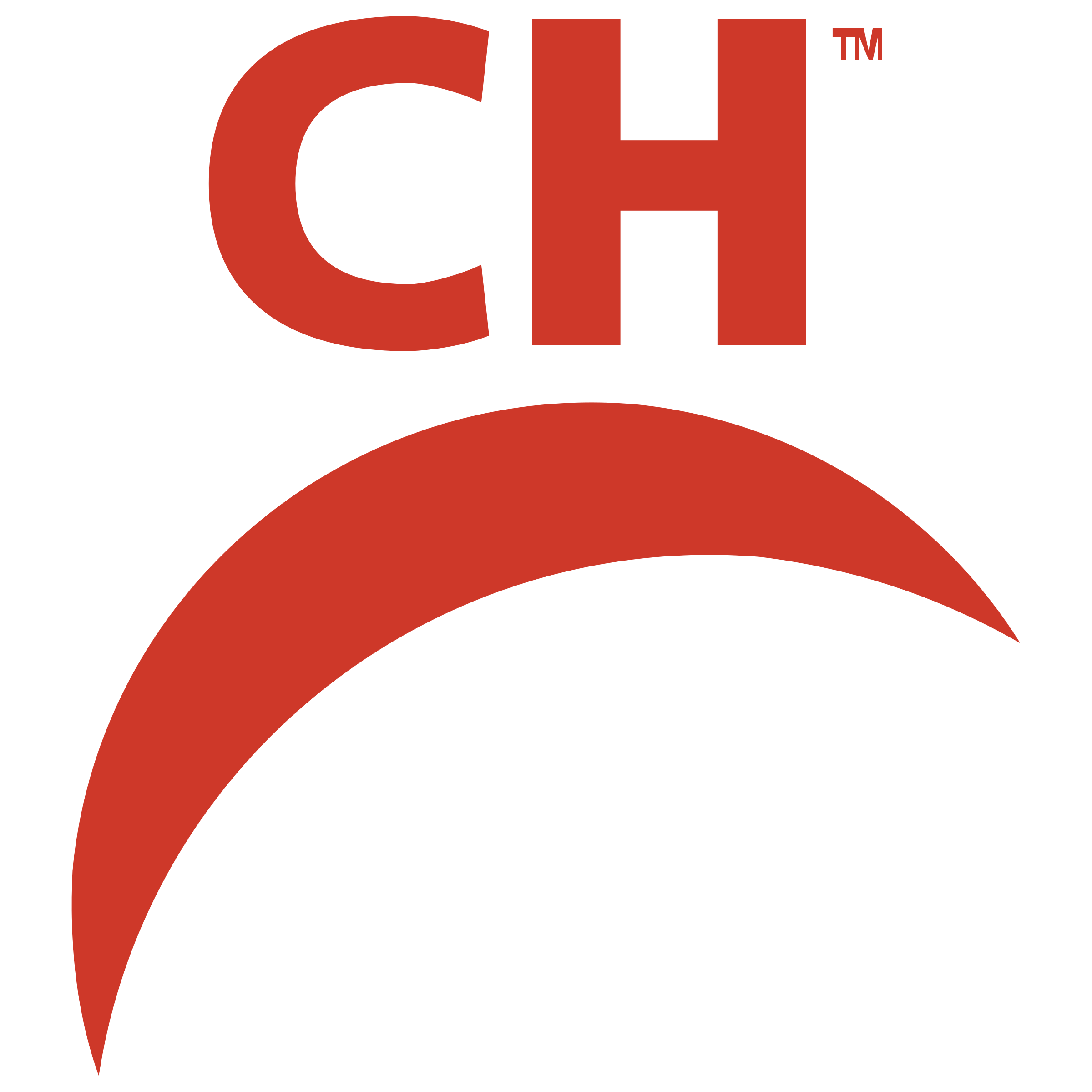 CH TV Logo PNG Transparent & SVG Vector - Freebie Supply