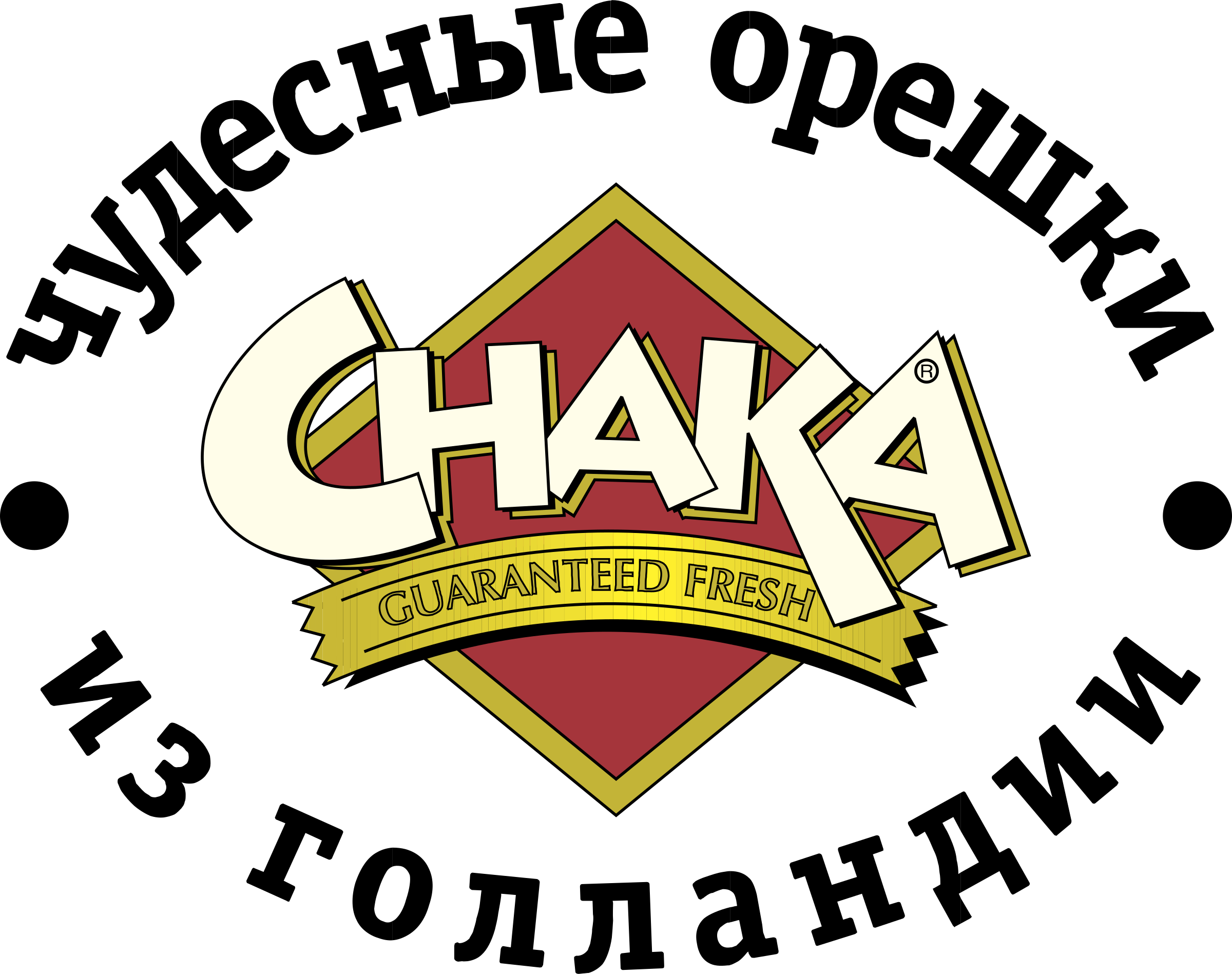 Chaka logo2 Logo PNG Transparent & SVG Vector - Freebie Supply