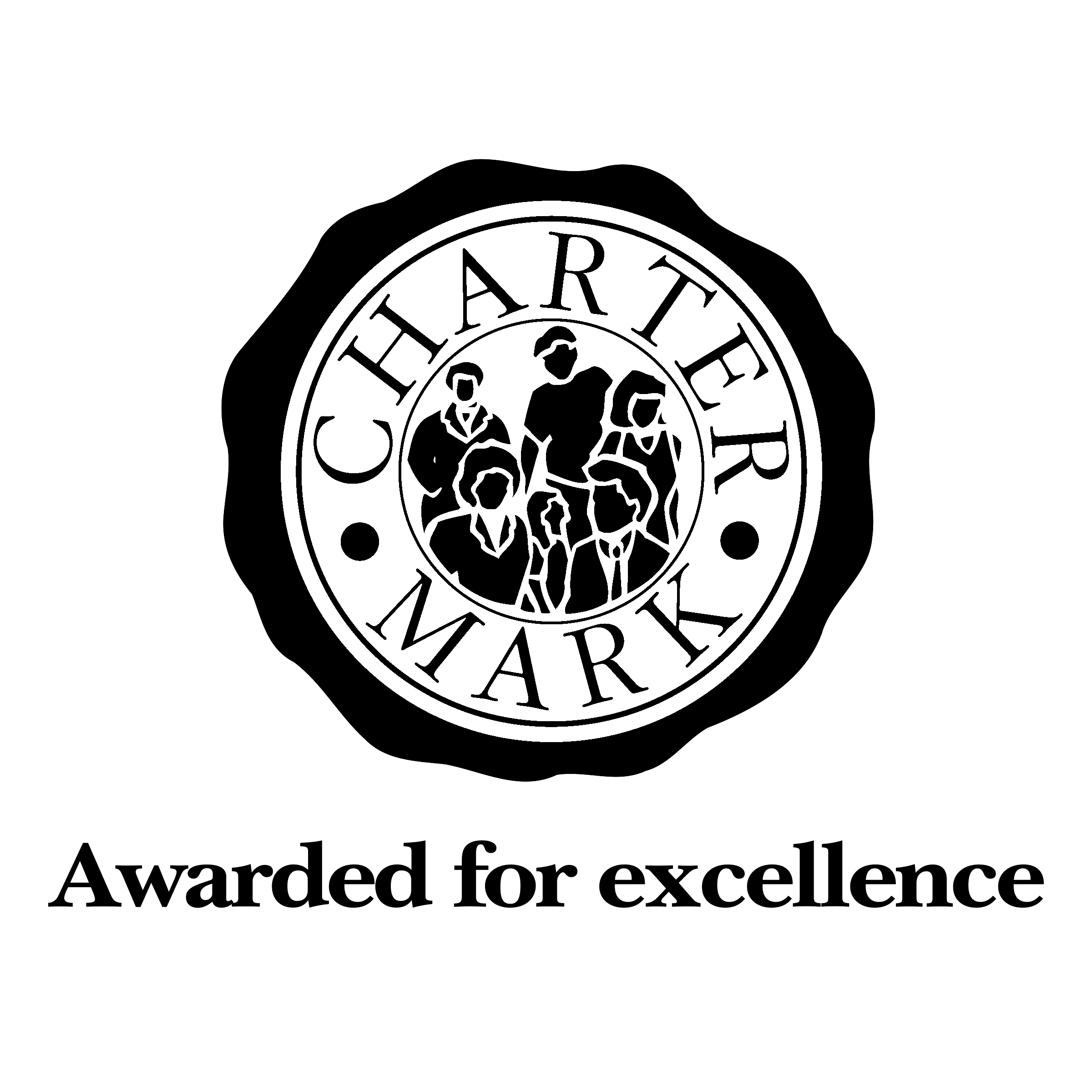 Charter Mark Logo PNG Transparent & SVG Vector - Freebie Supply