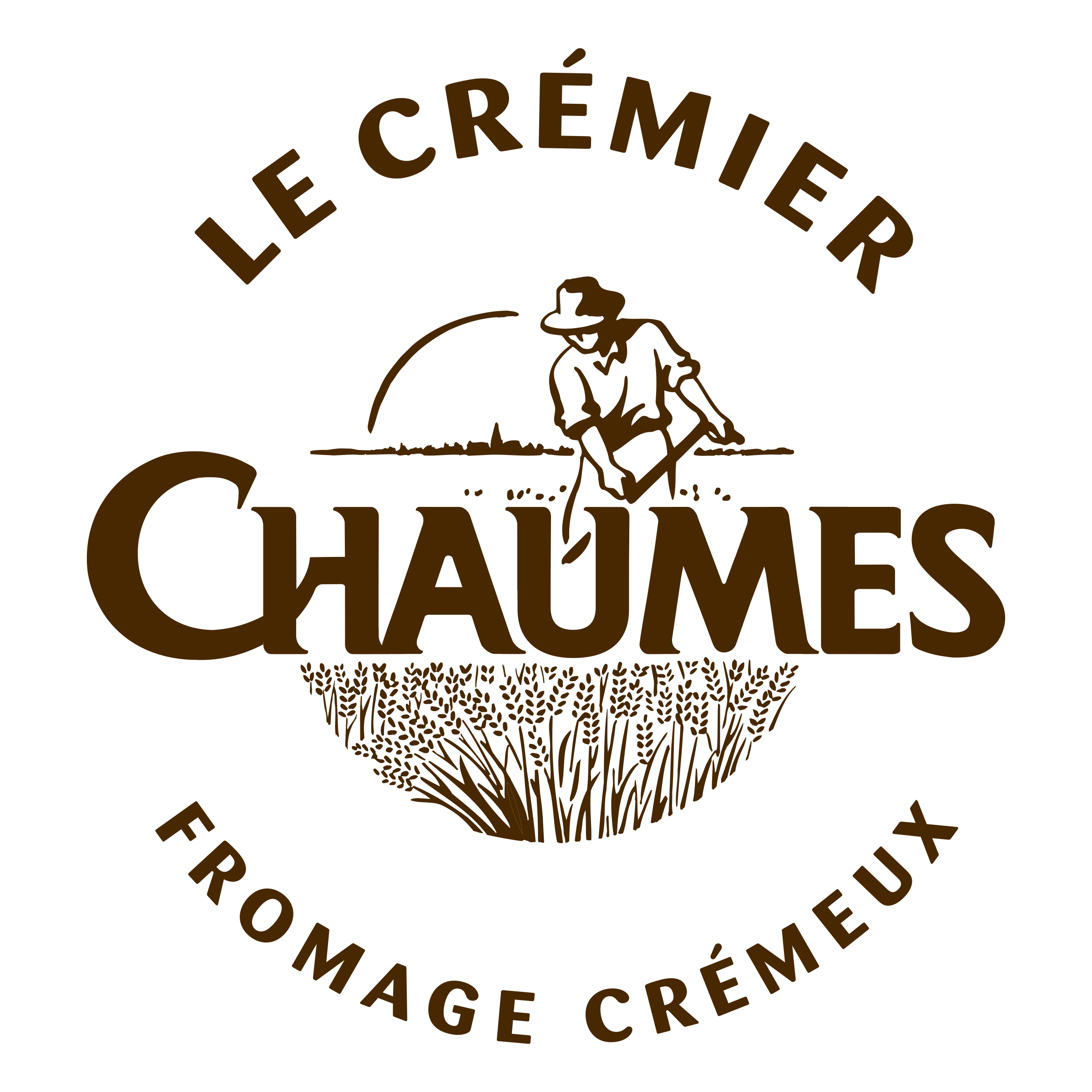 Chaumes Logo PNG Transparent & SVG Vector - Freebie Supply