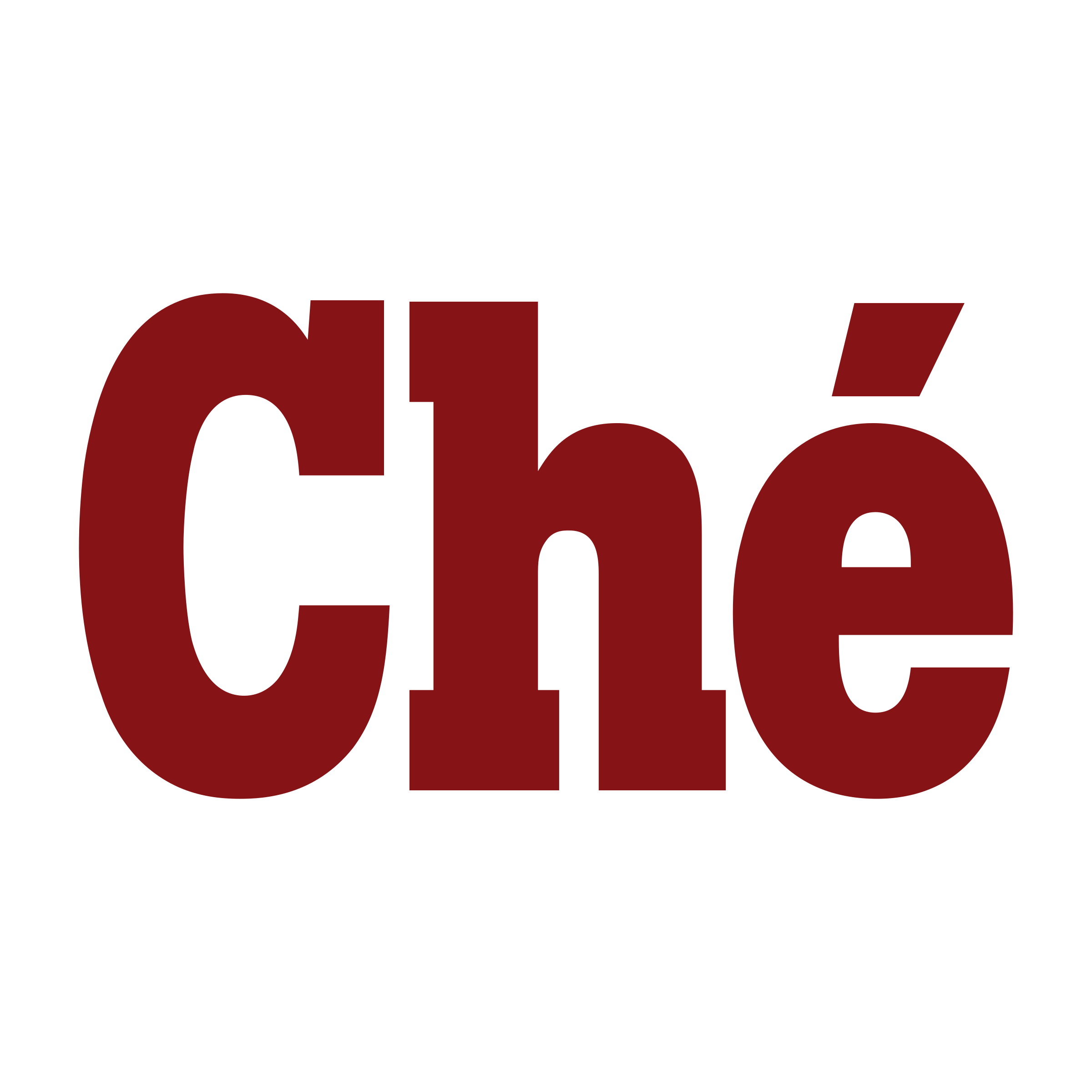Che Logo PNG Transparent & SVG Vector - Freebie Supply
