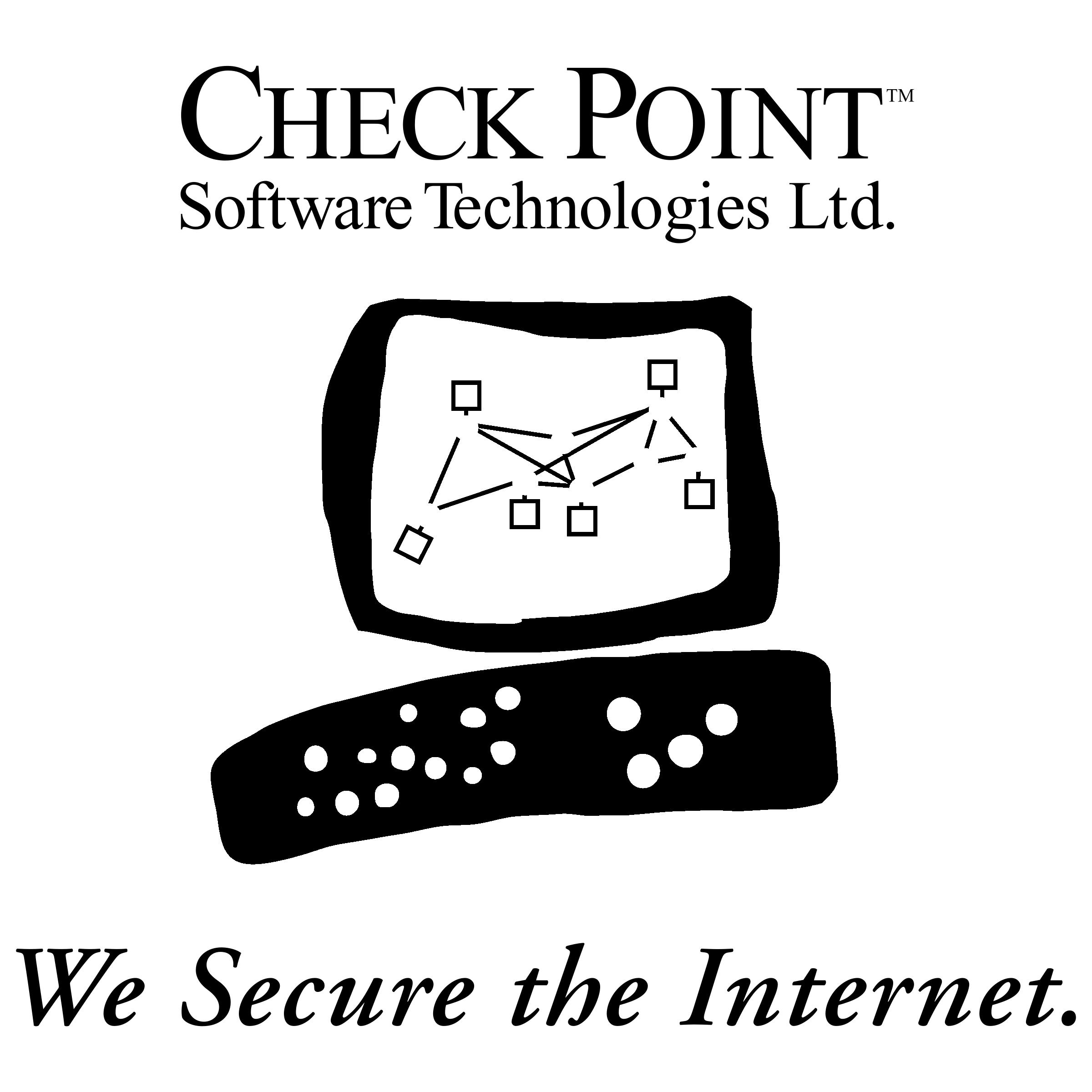 Check Point Logo PNG Transparent & SVG Vector - Freebie Supply