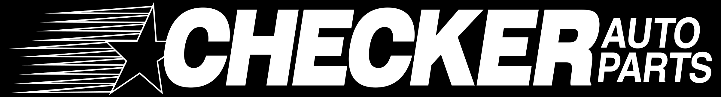 Checker Auto Logo PNG Transparent & SVG Vector - Freebie Supply
