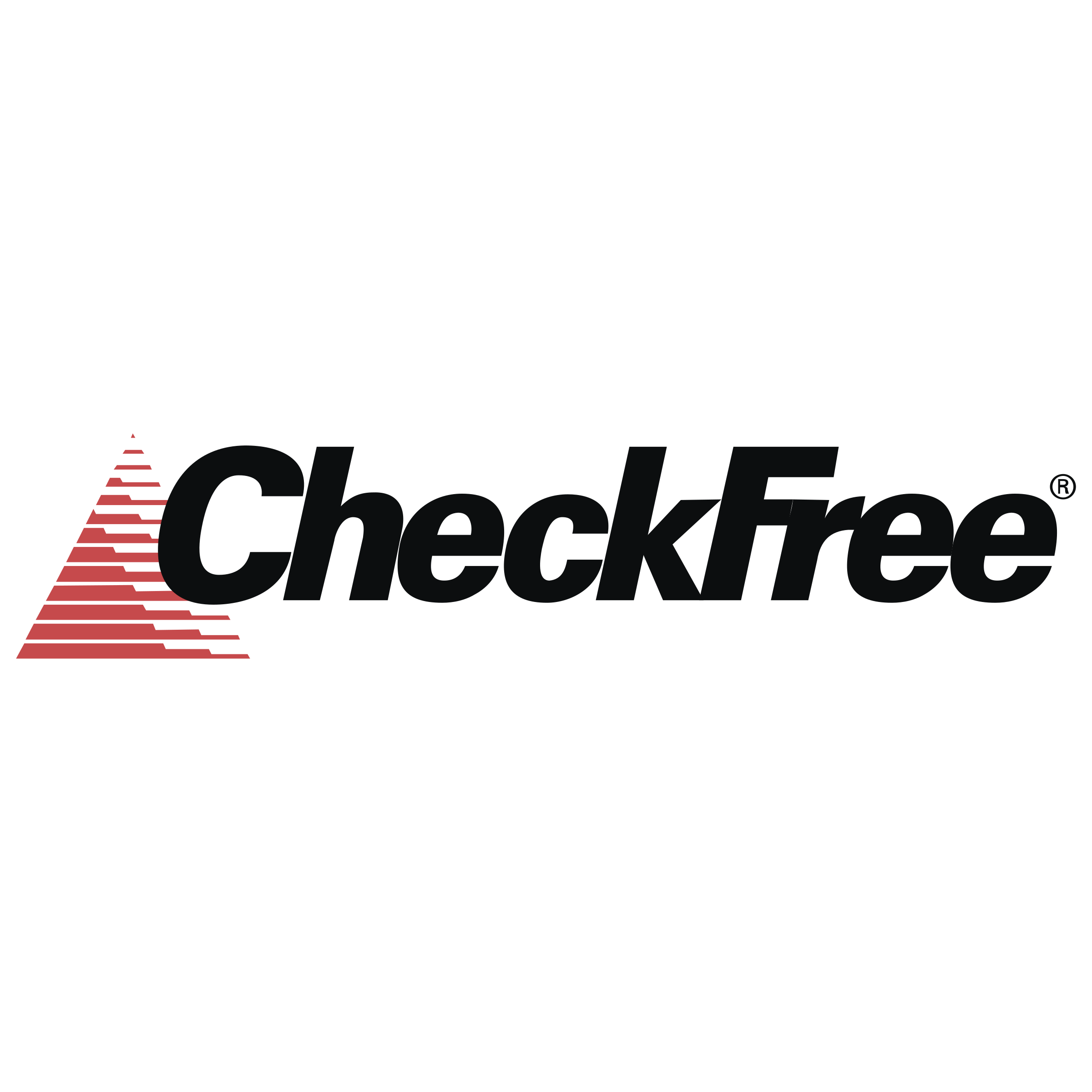 CheckFree Logo PNG Transparent & SVG Vector - Freebie Supply