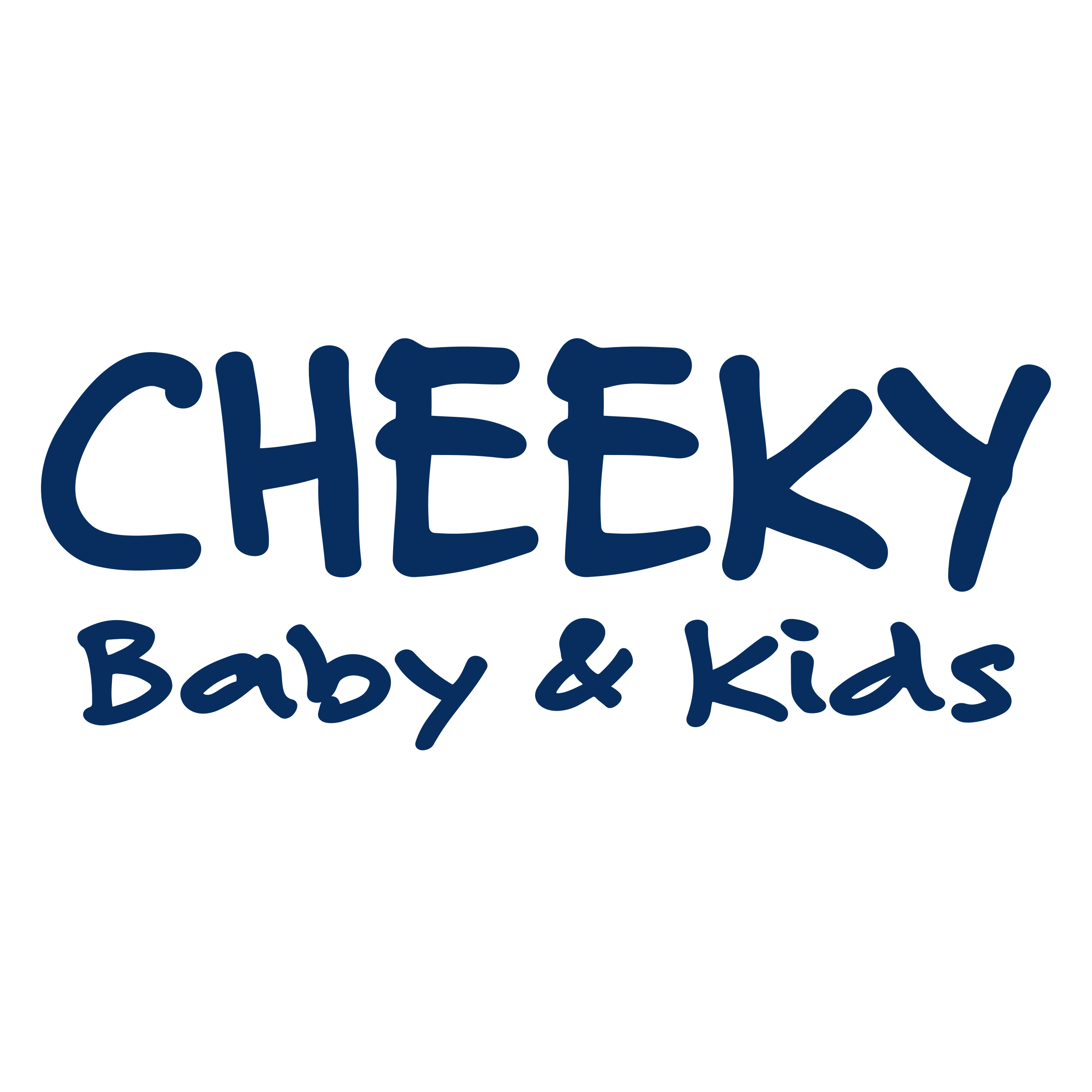 Cheeky Logo PNG Transparent & SVG Vector - Freebie Supply