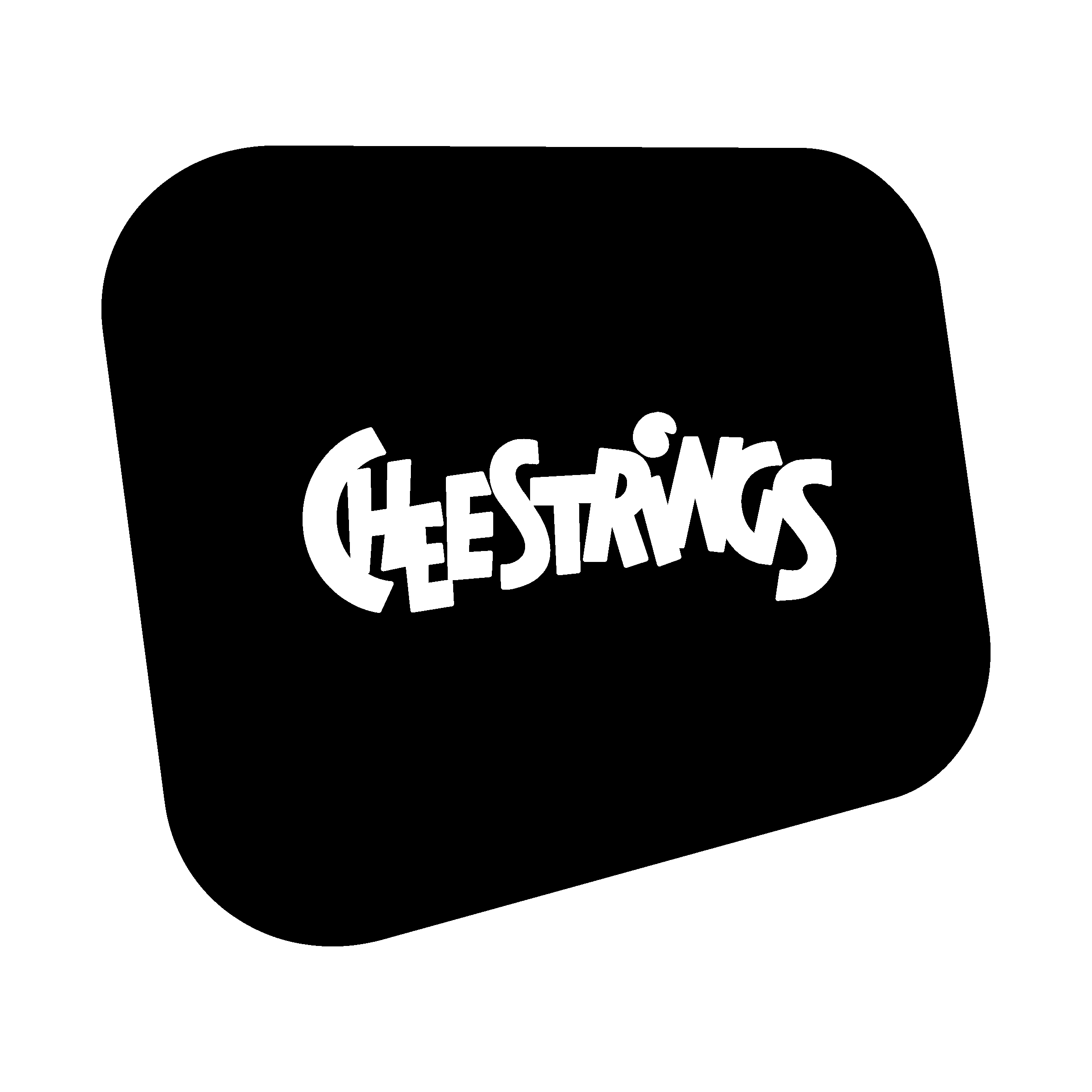 Cheestrings Logo 33 Produkttester Gesucht: Cheestrings Probierpakete