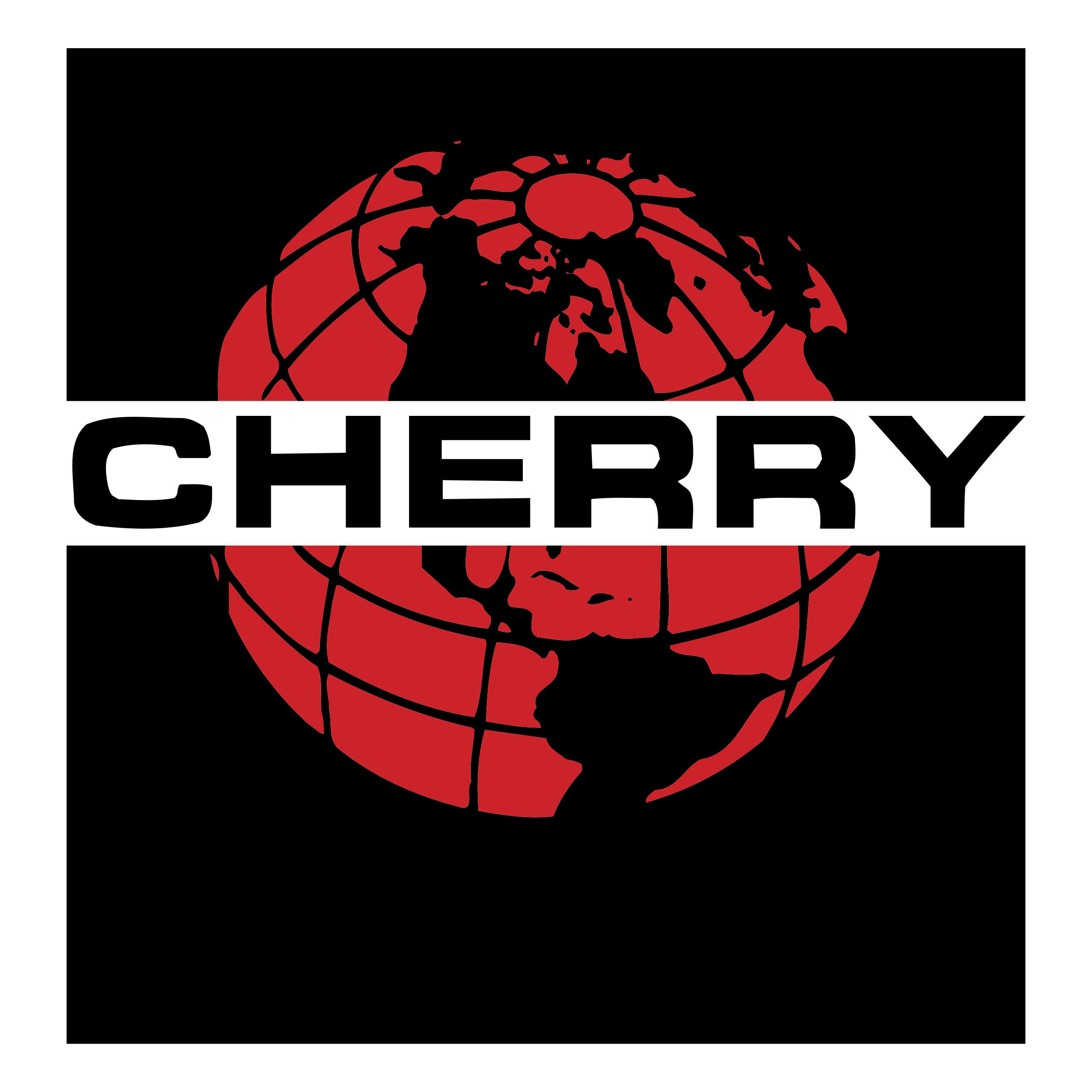 Cherry Brand Logo