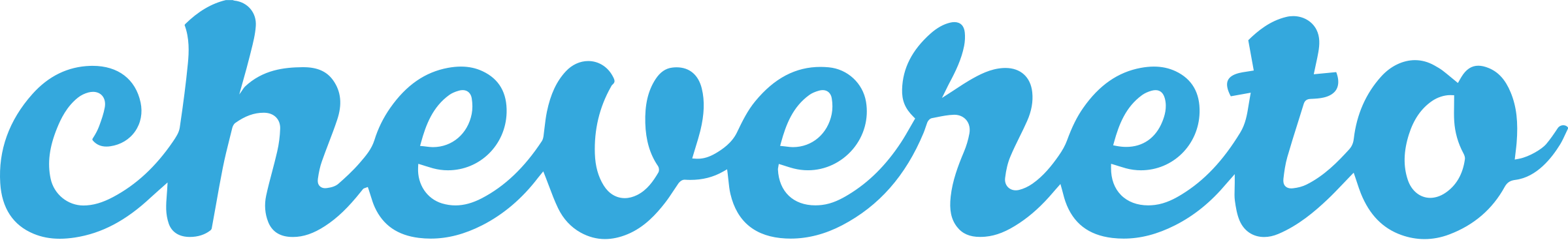 Chevereto Logo PNG Transparent & SVG Vector - Freebie Supply