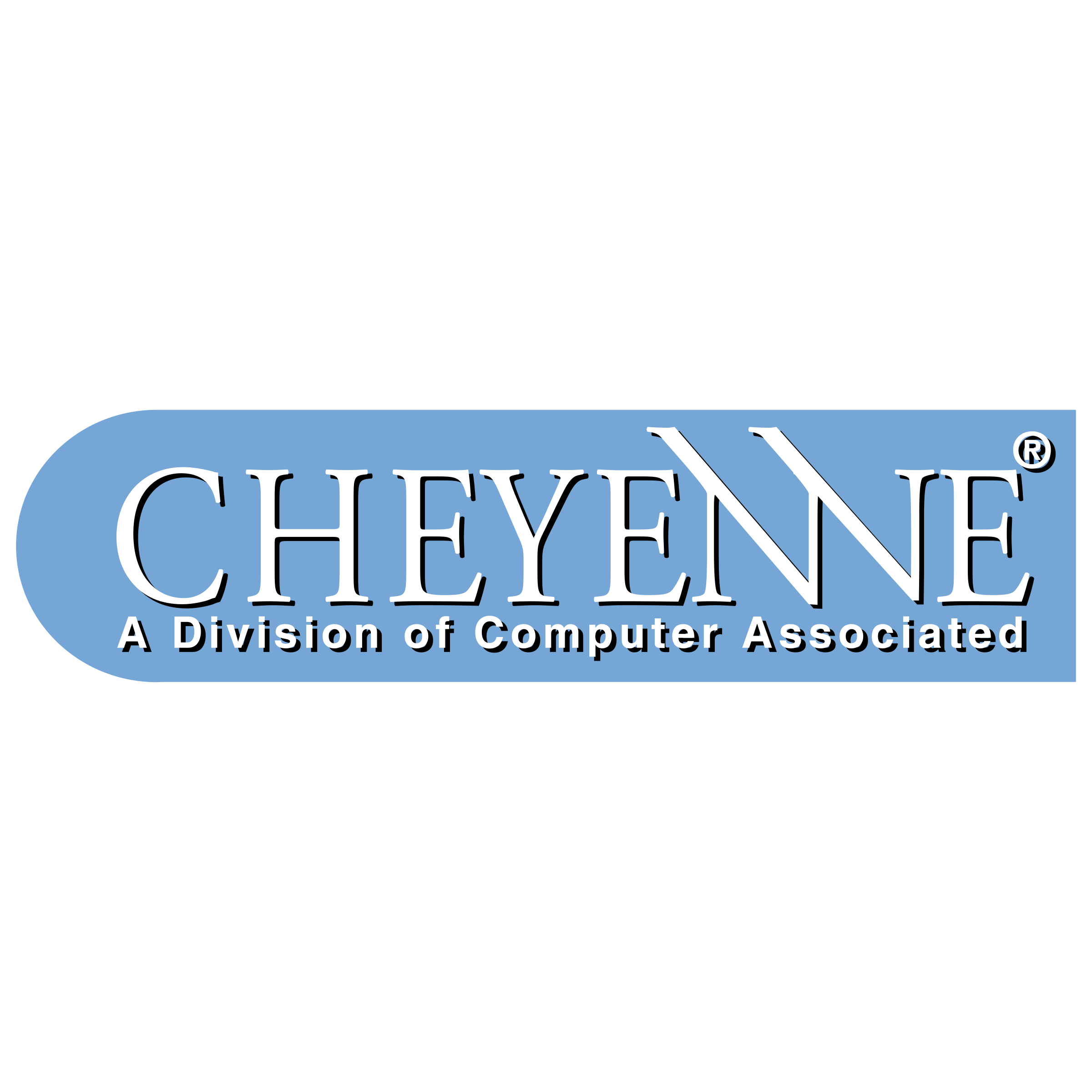 Cheyenne 1179 Logo PNG Transparent & SVG Vector - Freebie Supply