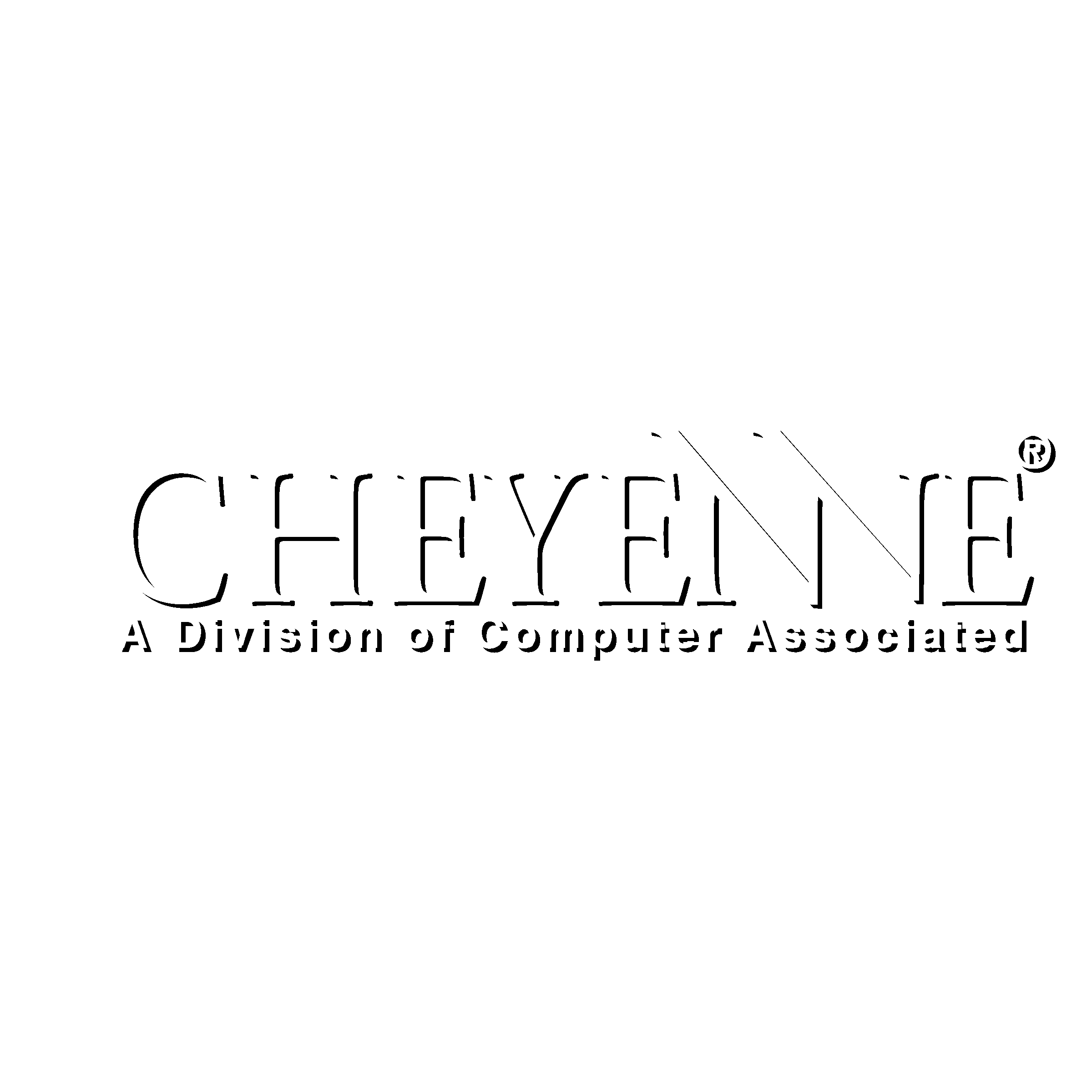 Cheyenne Logo PNG Transparent & SVG Vector - Freebie Supply