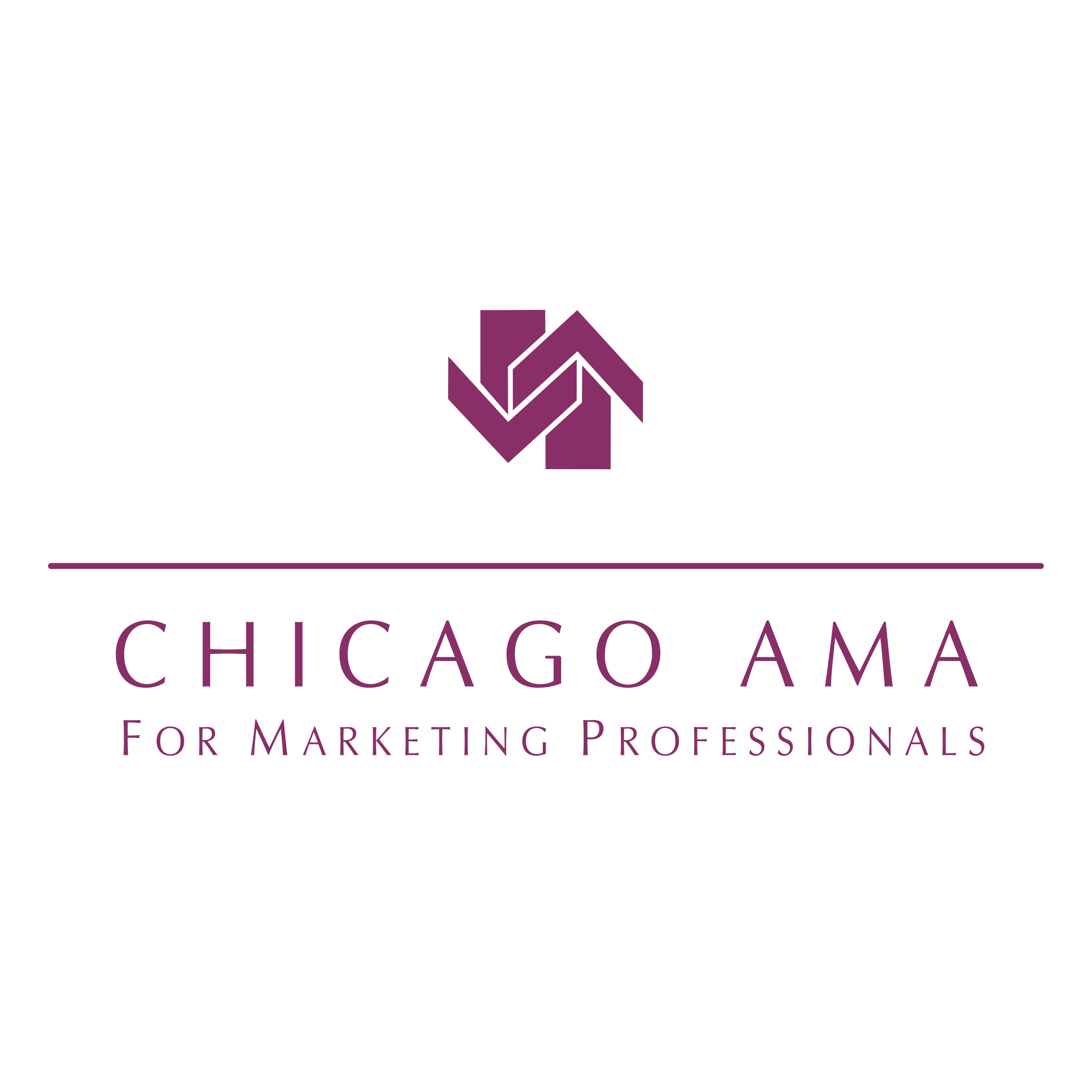 Chicago AMA Logo PNG Transparent & SVG Vector - Freebie Supply