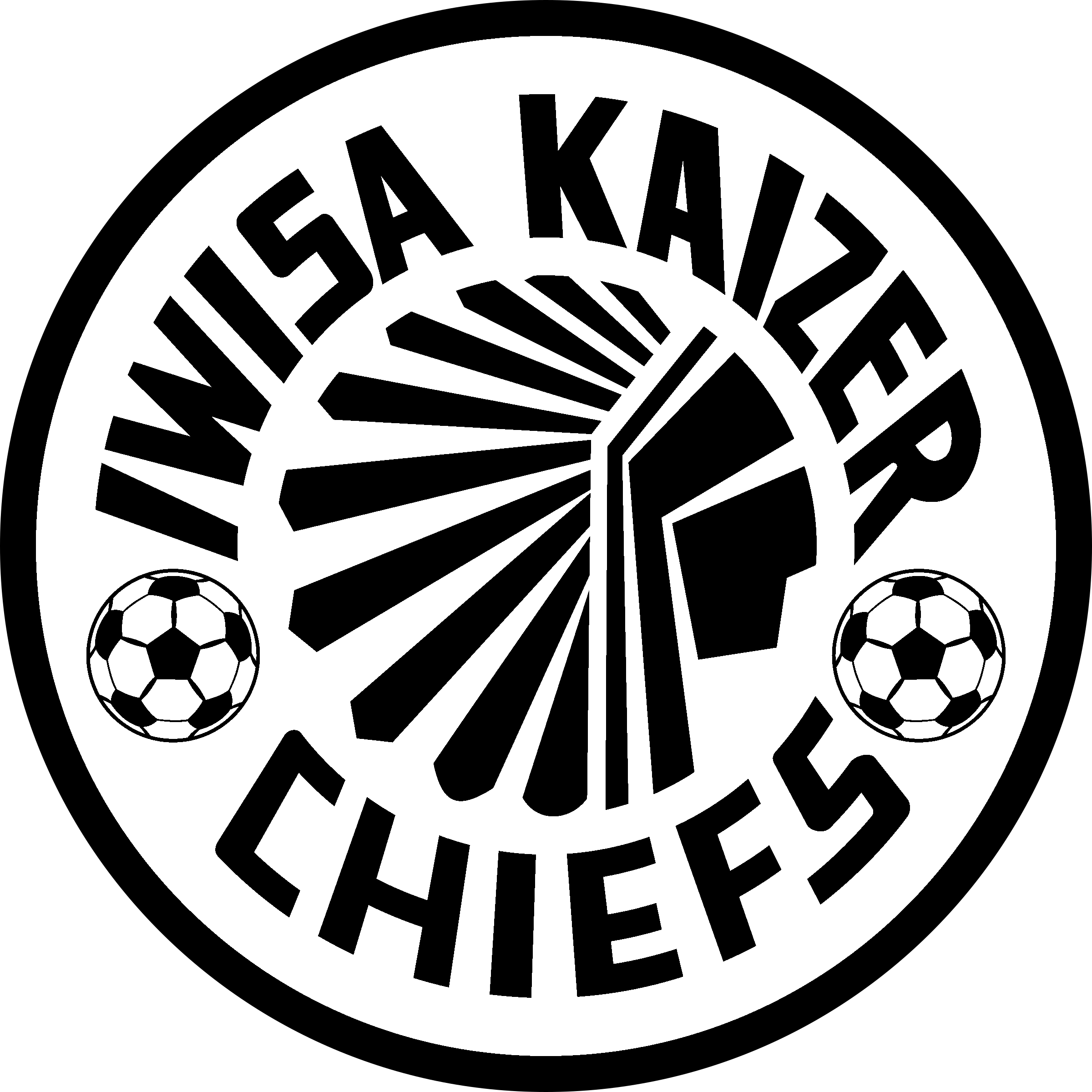 Chiefs Logo PNG Transparent & SVG Vector - Freebie Supply