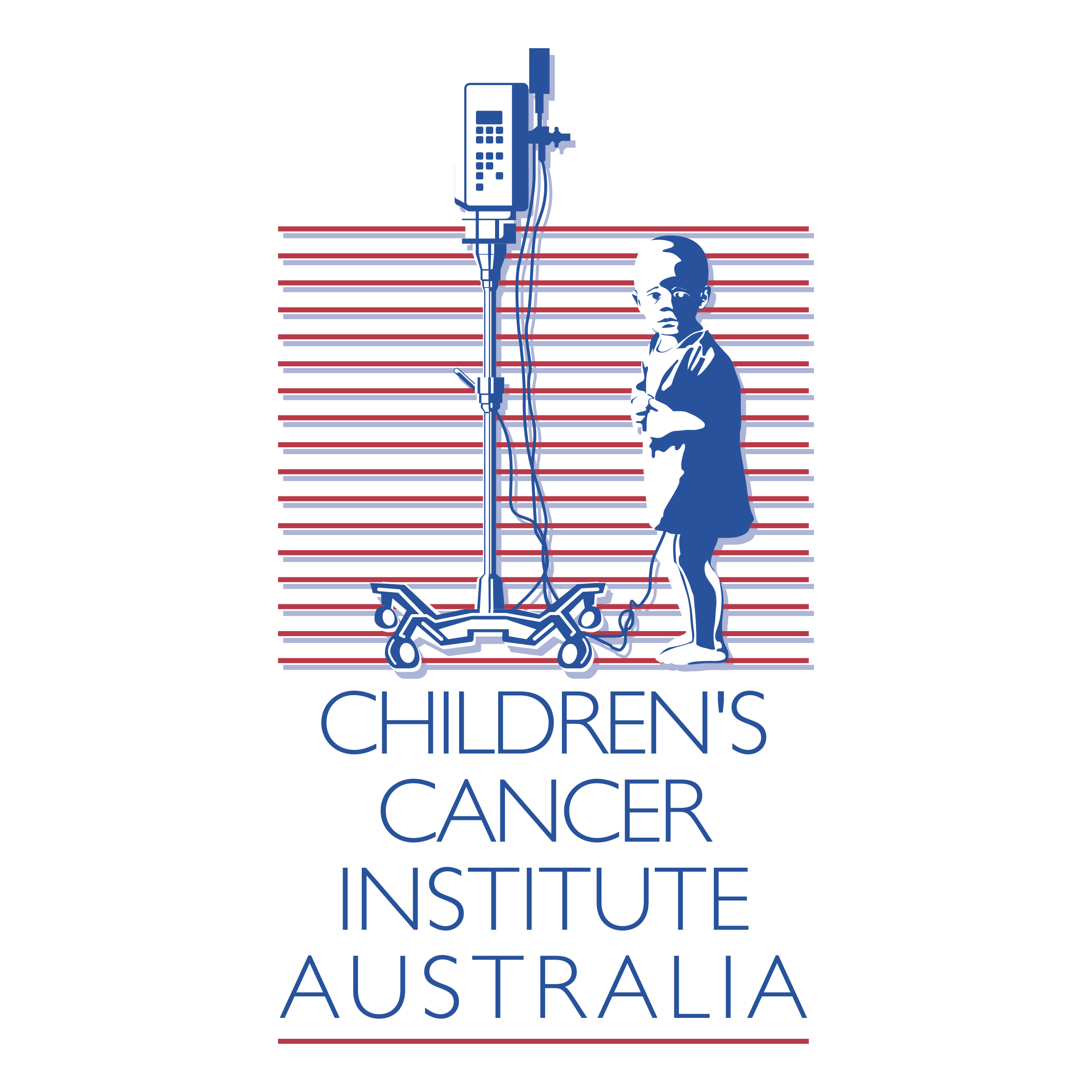 Cancer Institute Logo 3 Logos Colon Cancer Foundation