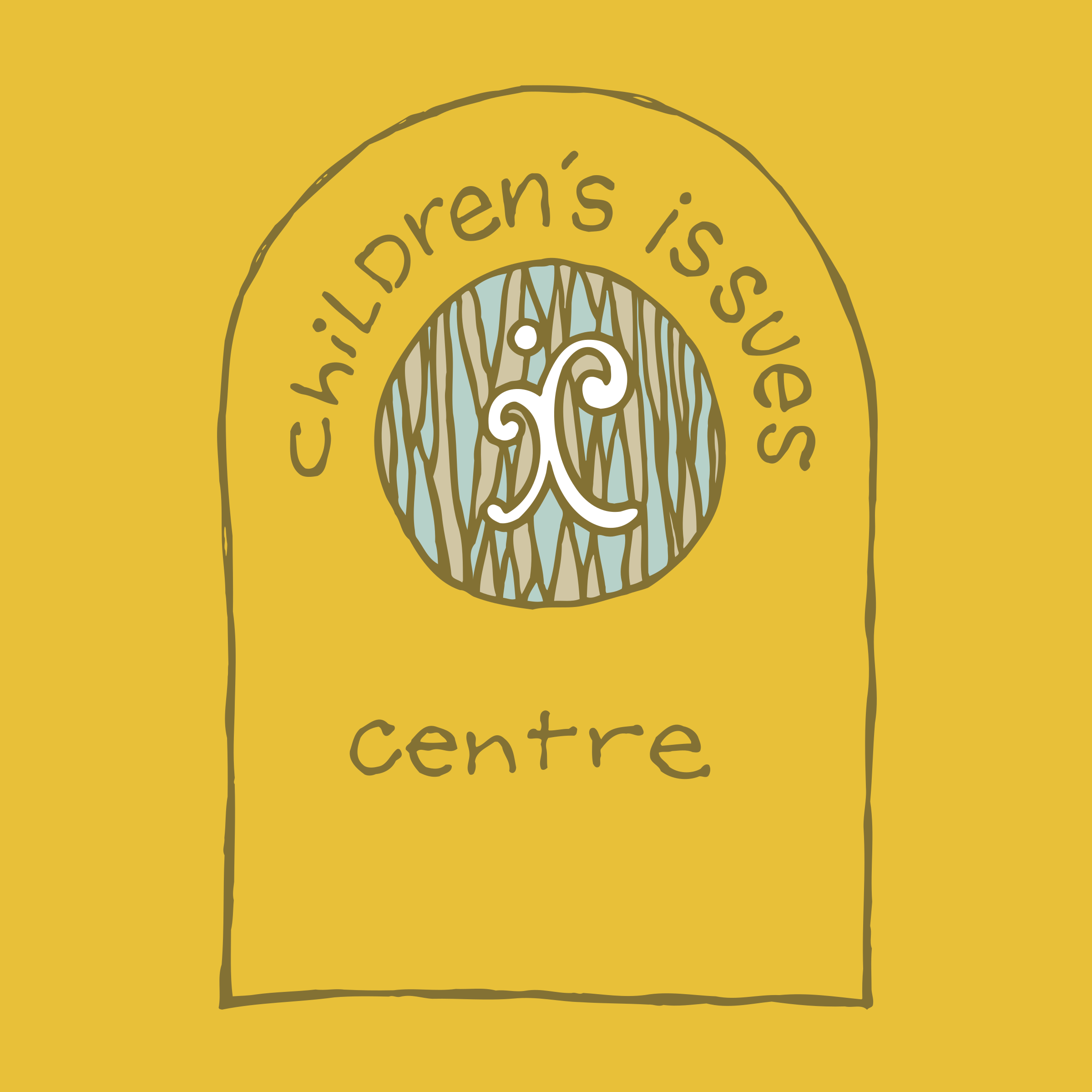 Children's Issues Centre Logo PNG Transparent & SVG Vector - Freebie Supply