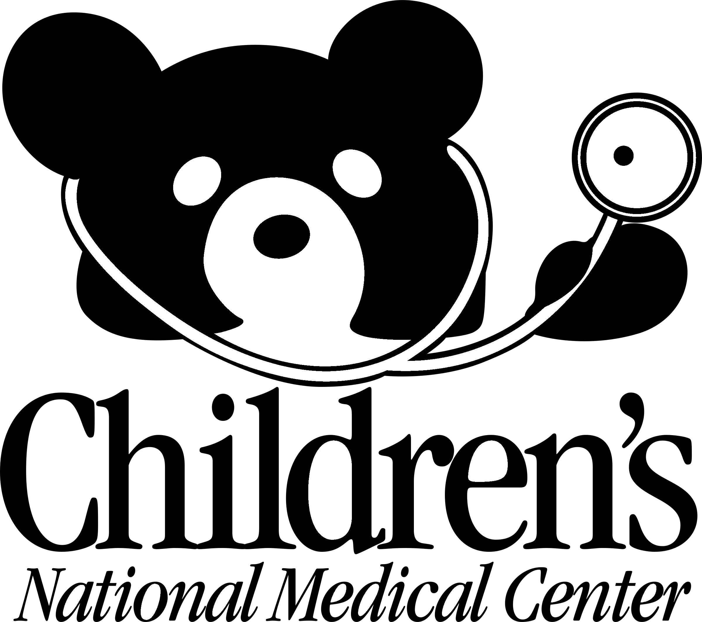 Childrens Nat Med Center Logo PNG Transparent & SVG Vector - Freebie Supply