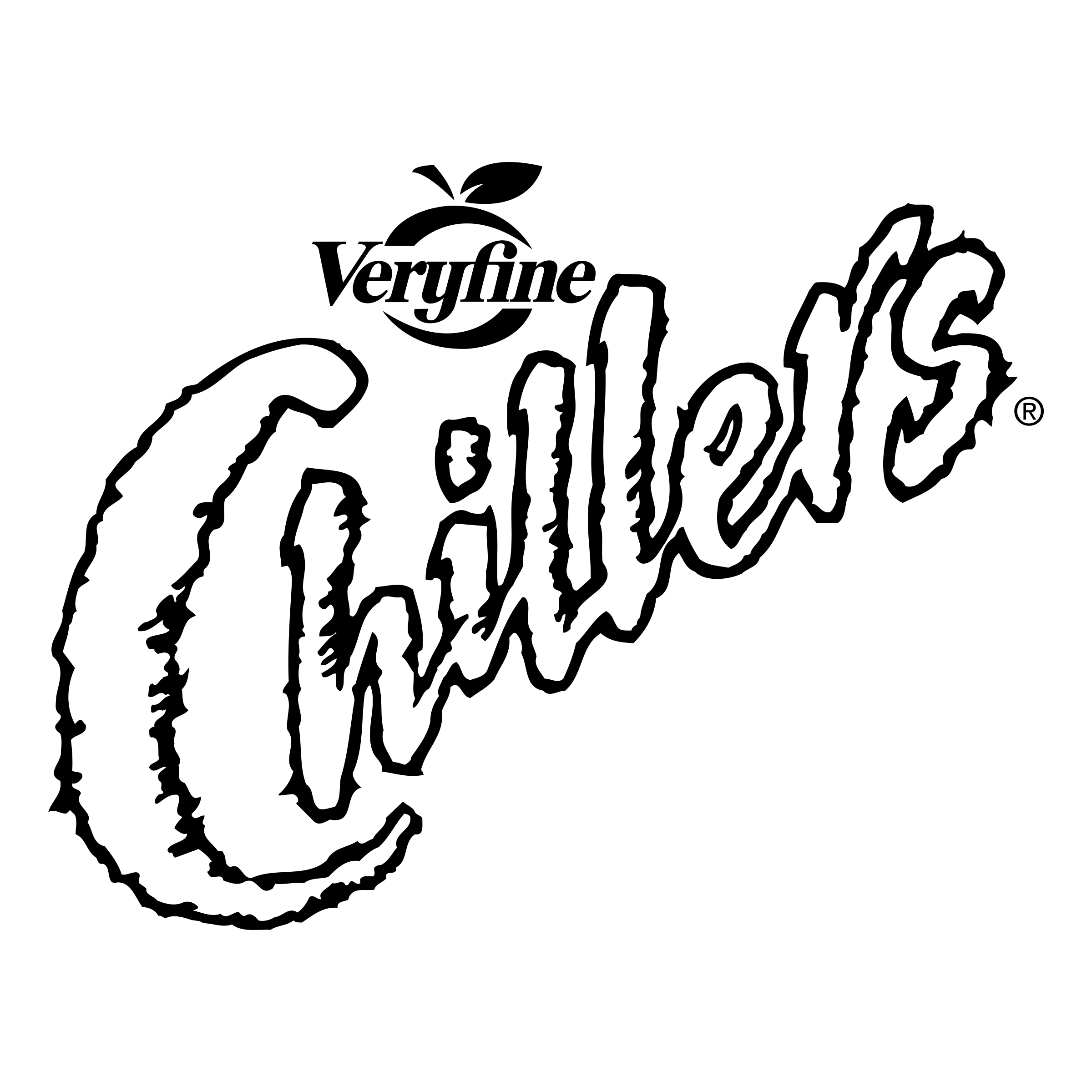 Chillers Logo PNG Transparent & SVG Vector - Freebie Supply