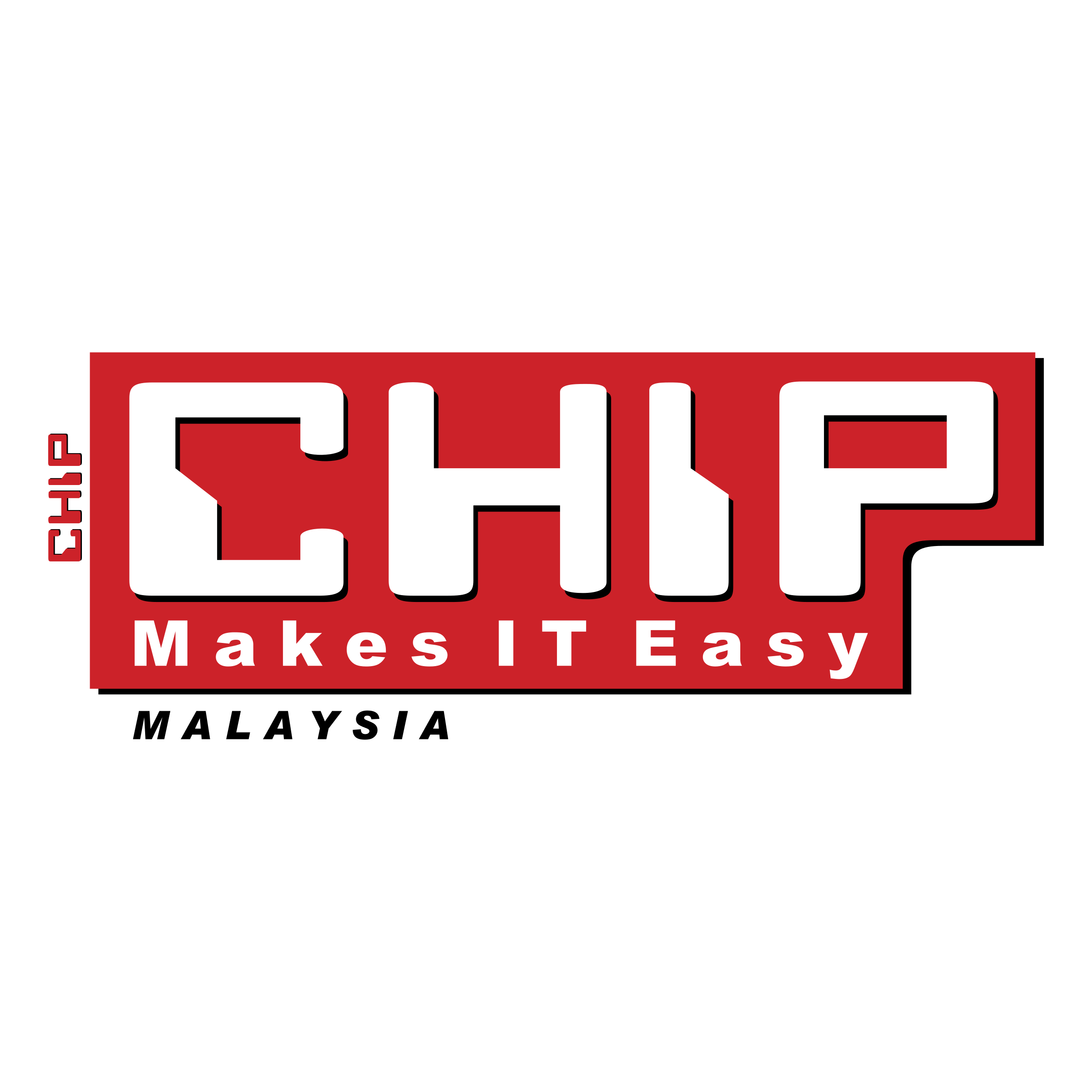 CHIP Malaysia Logo PNG Transparent & SVG Vector - Freebie Supply