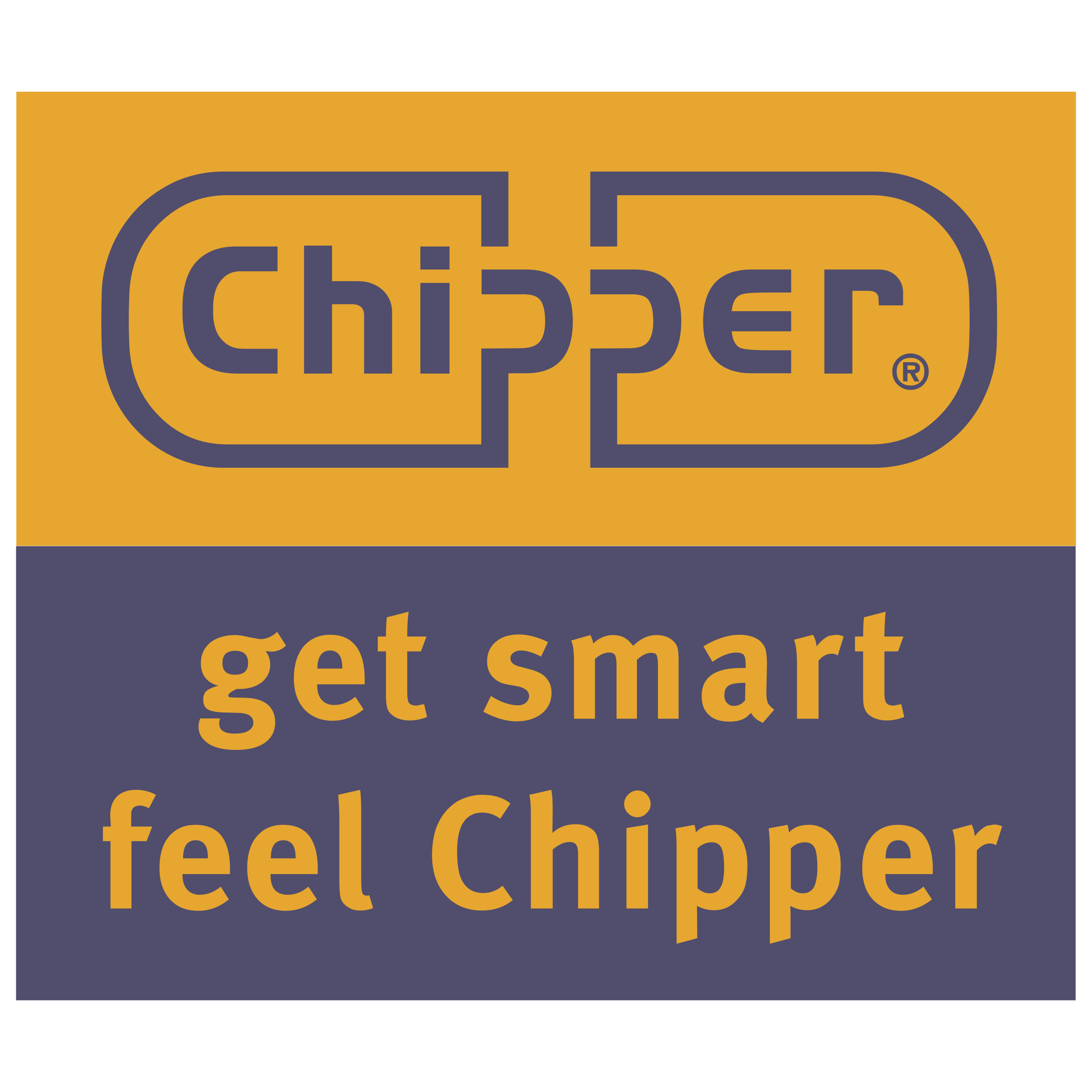 Chipper Logo PNG Transparent & SVG Vector - Freebie Supply