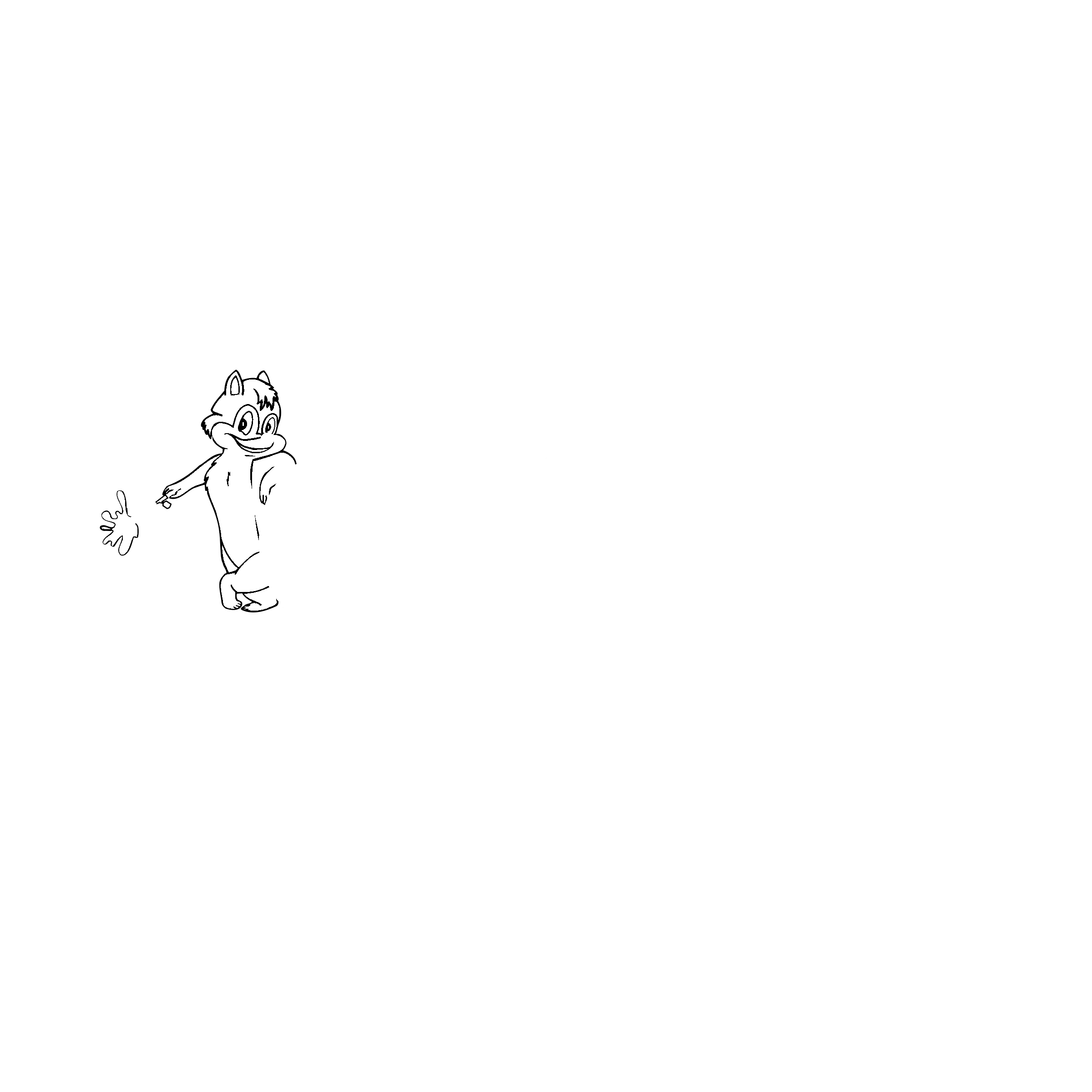 Chippy Logo PNG Transparent & SVG Vector - Freebie Supply