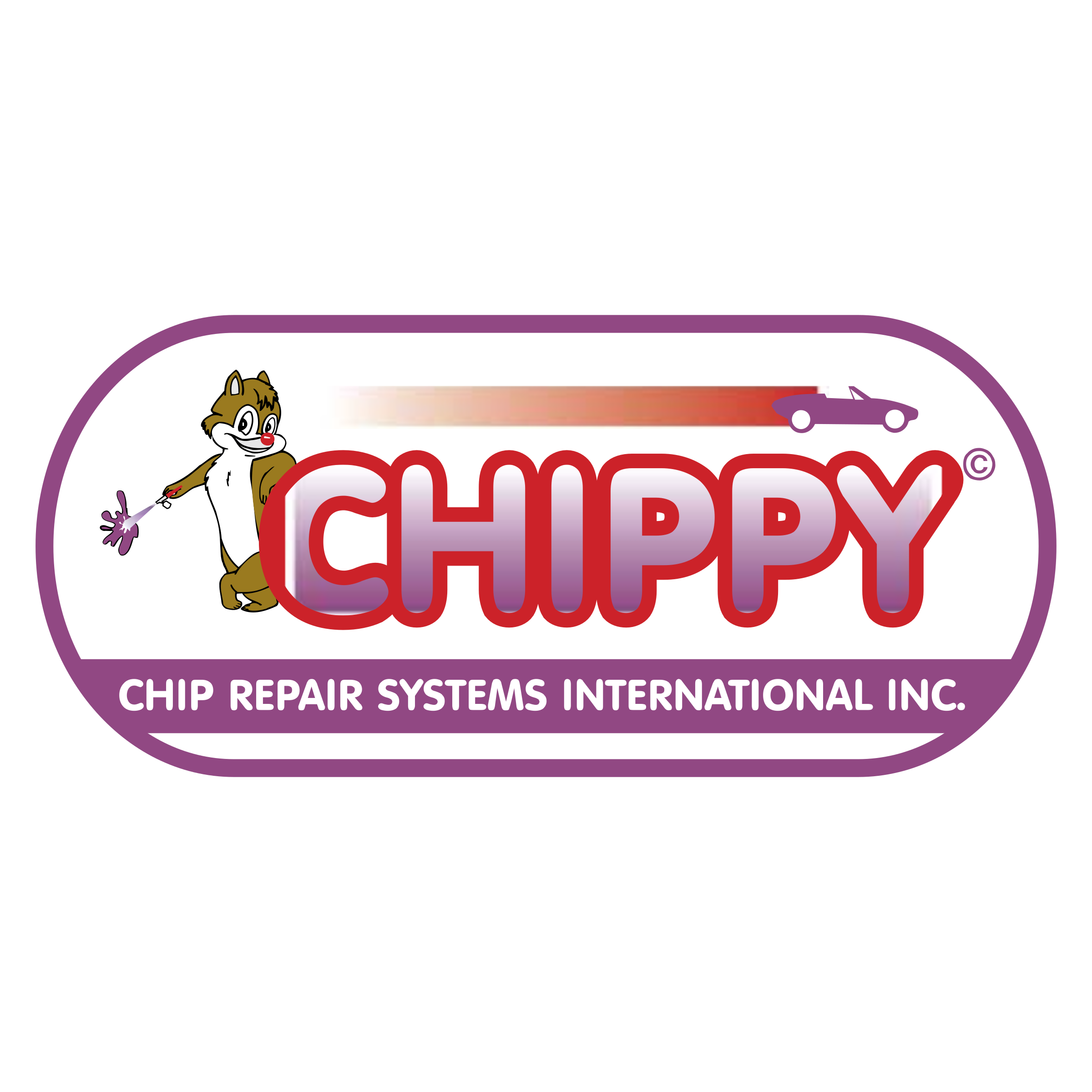 Chippy Logo PNG Transparent & SVG Vector - Freebie Supply