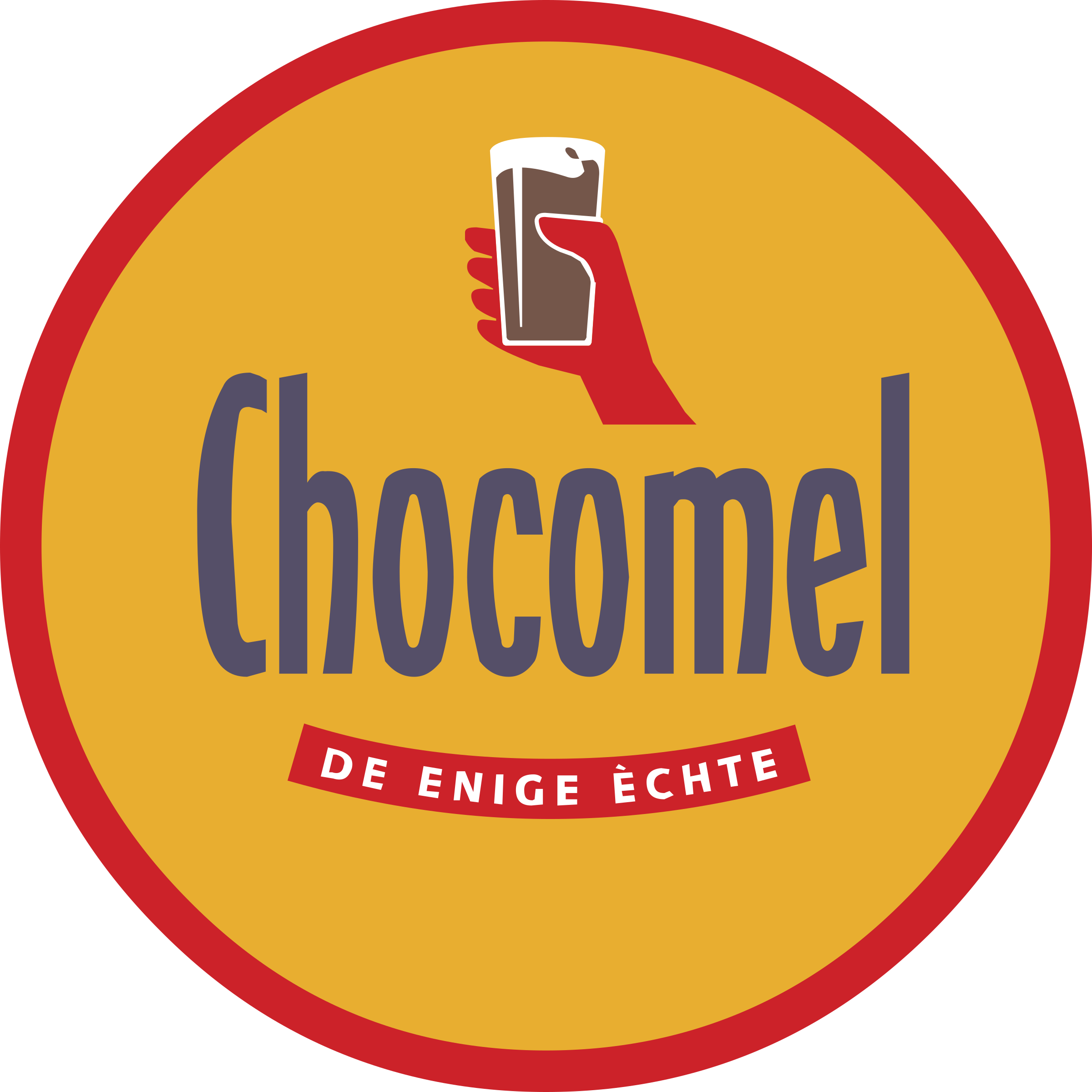 Chocomel Logo PNG Transparent & SVG Vector - Freebie Supply