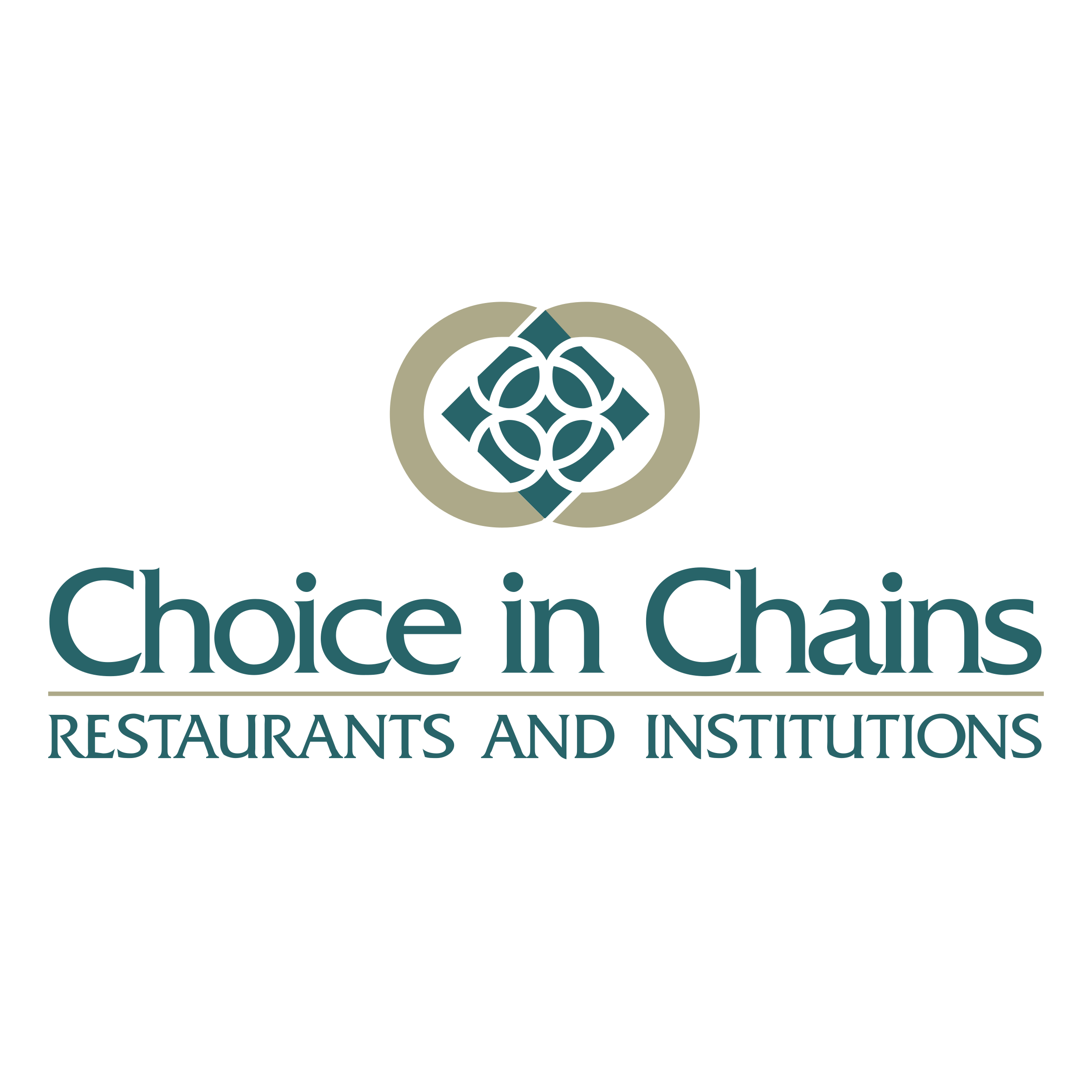 Choice in Chains Logo PNG Transparent & SVG Vector - Freebie Supply