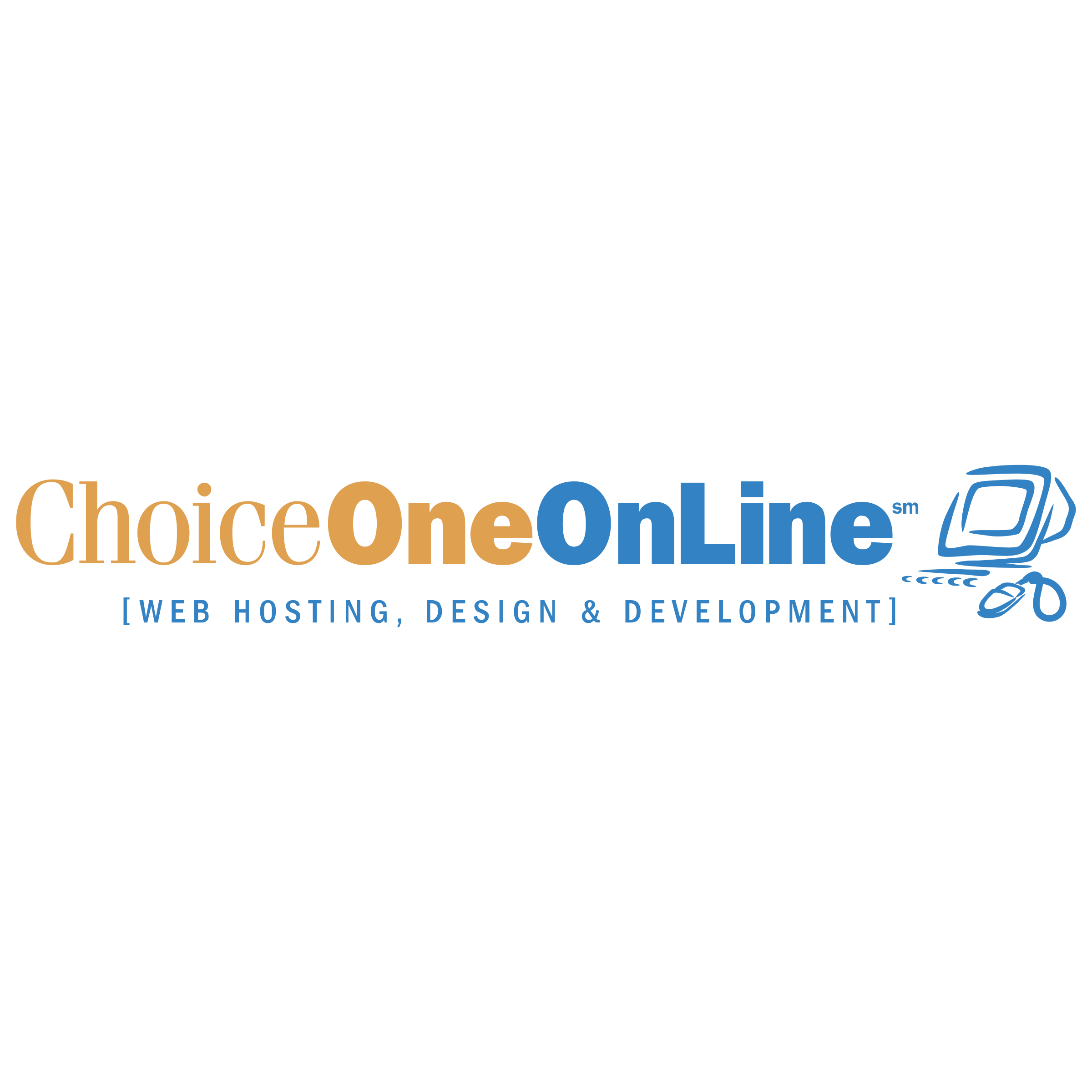 ChoiceOneOnLine Logo PNG Transparent & SVG Vector - Freebie Supply