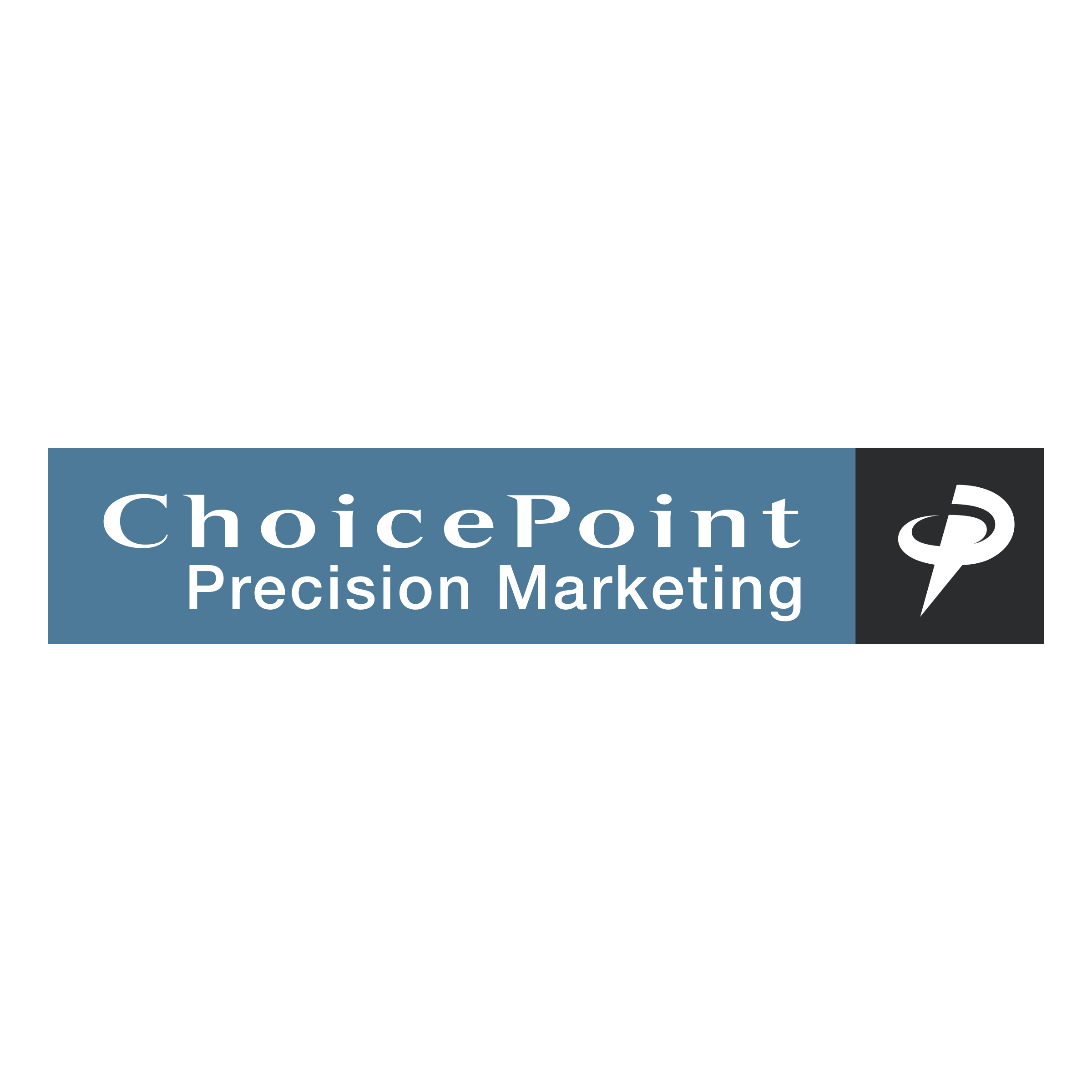 ChoicePoint Logo PNG Transparent & SVG Vector - Freebie Supply