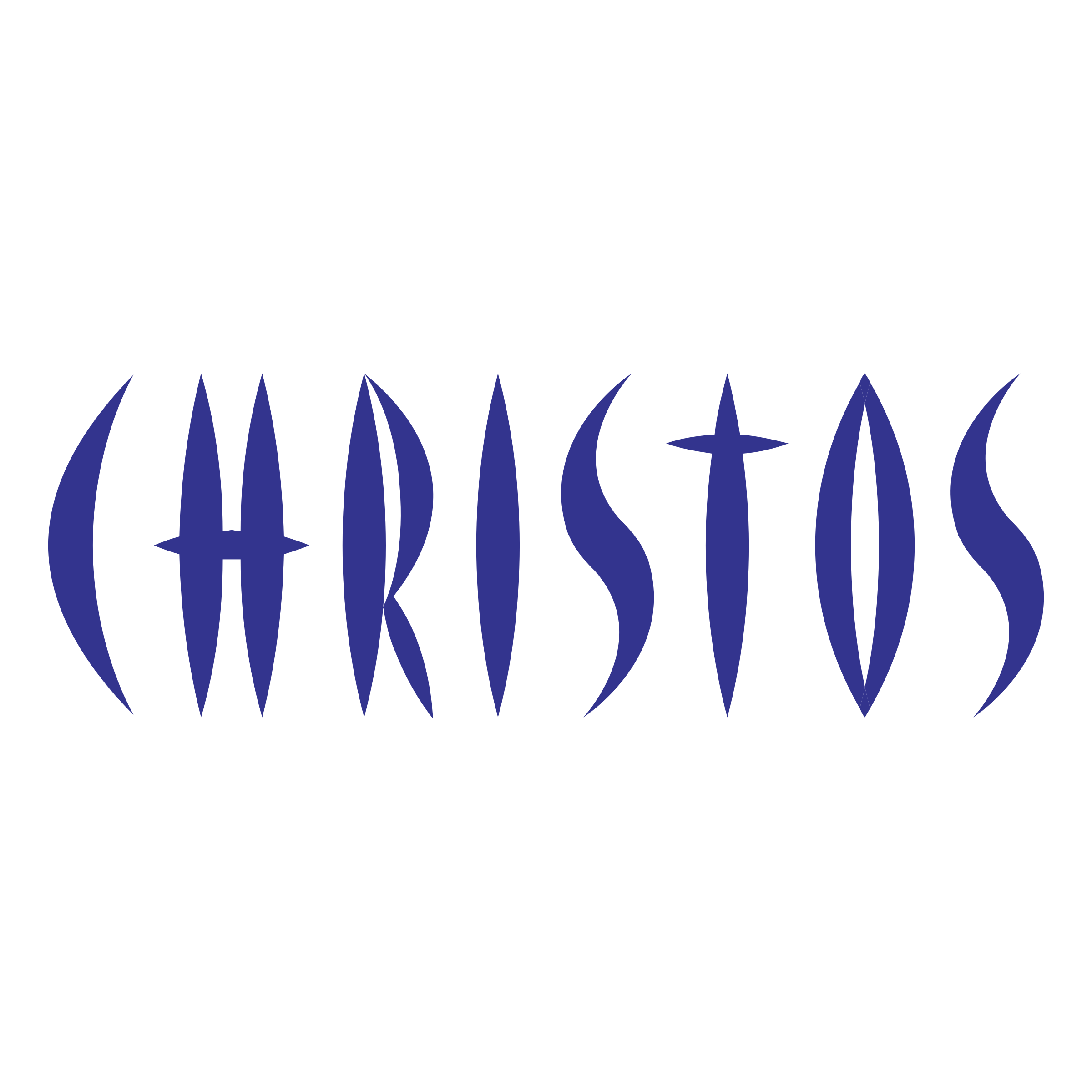 Christos Logo PNG Transparent & SVG Vector - Freebie Supply