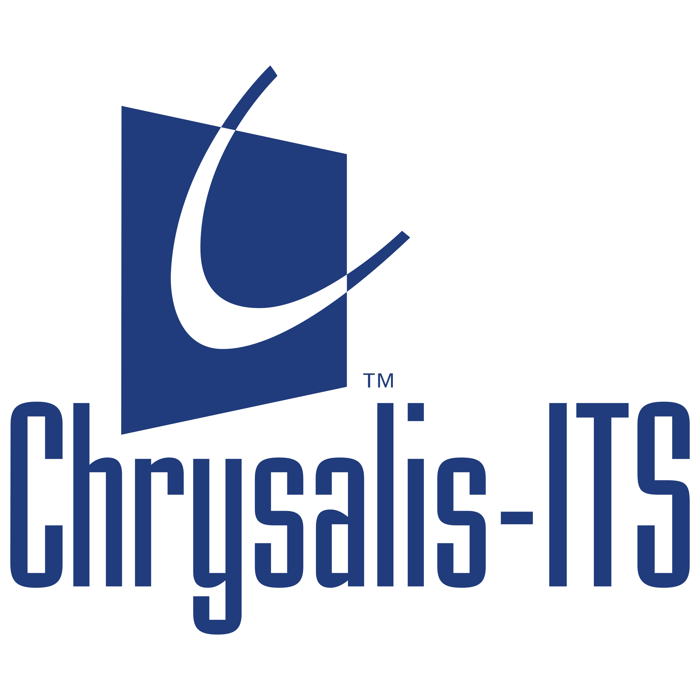Chrysalis ITS Logo PNG Transparent & SVG Vector - Freebie Supply